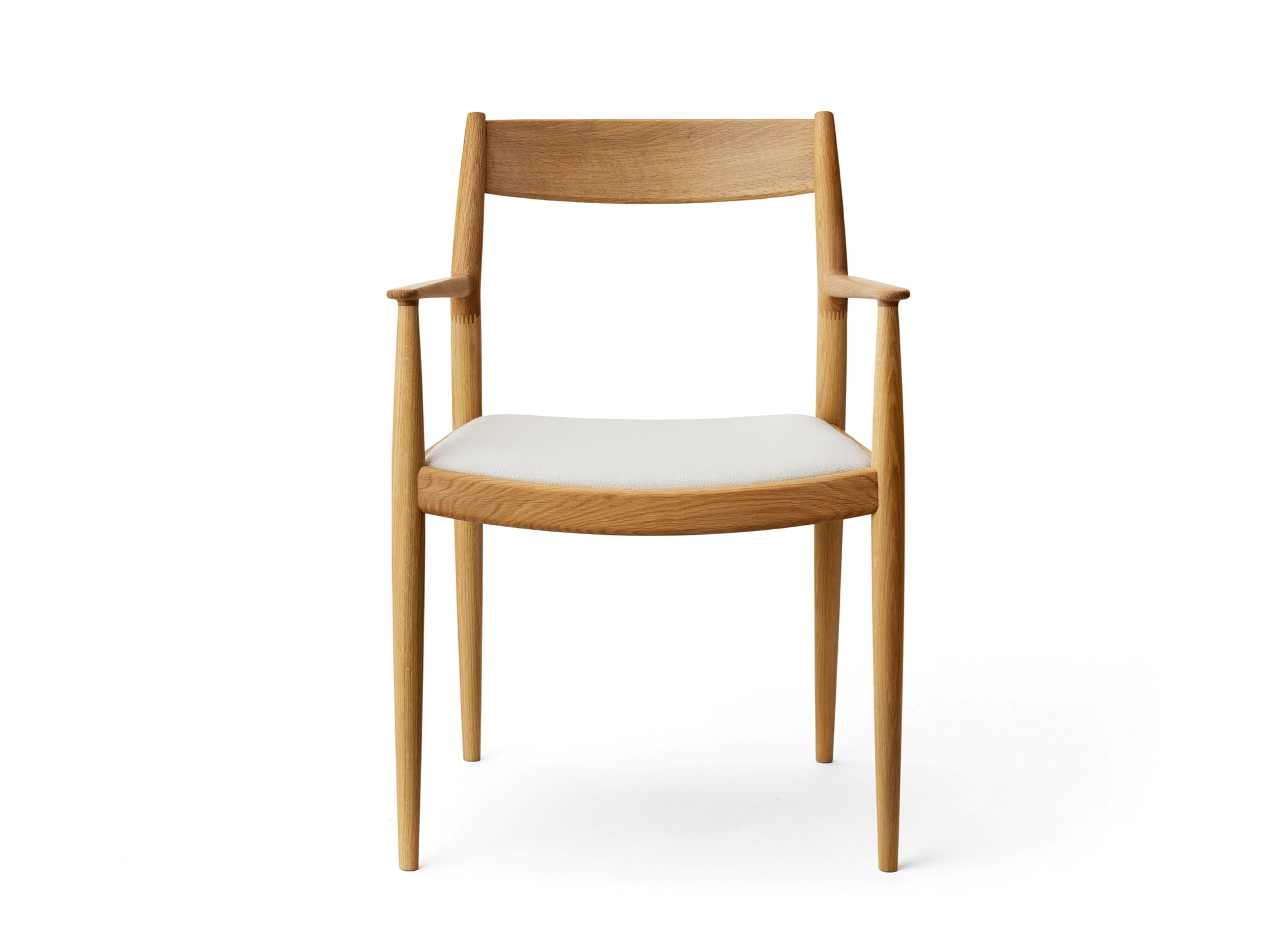 N-DC01 Chair By KARIMOKU | design Norm Architects