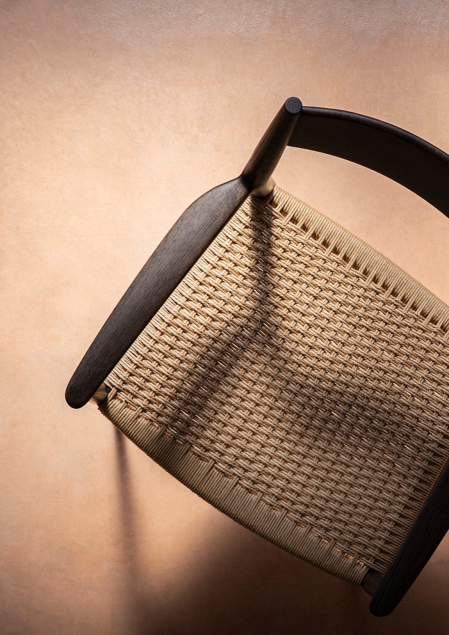 N-DC01 Chair By KARIMOKU | design Norm Architects