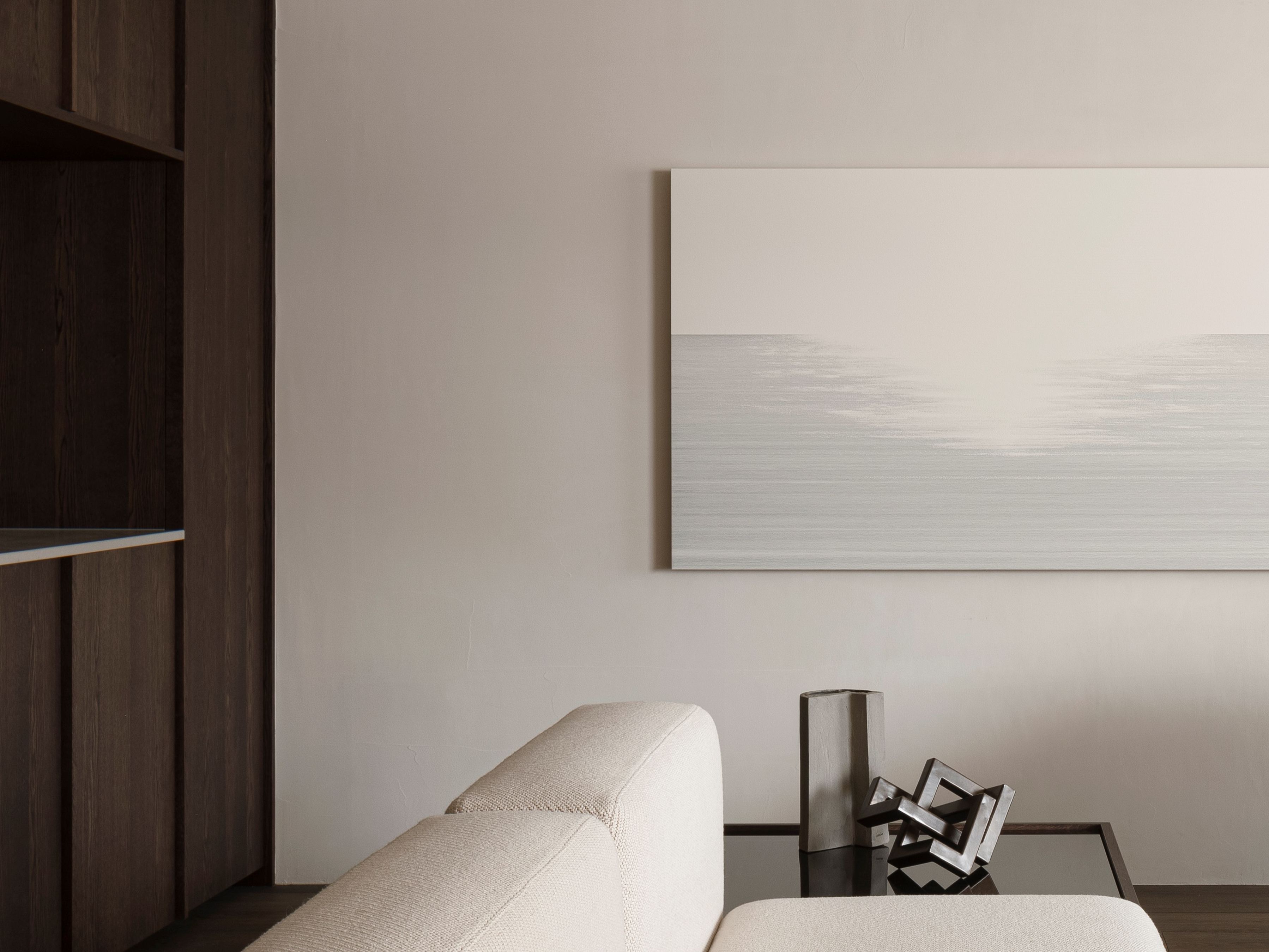 N-S02 | Sofá modular By KARIMOKU