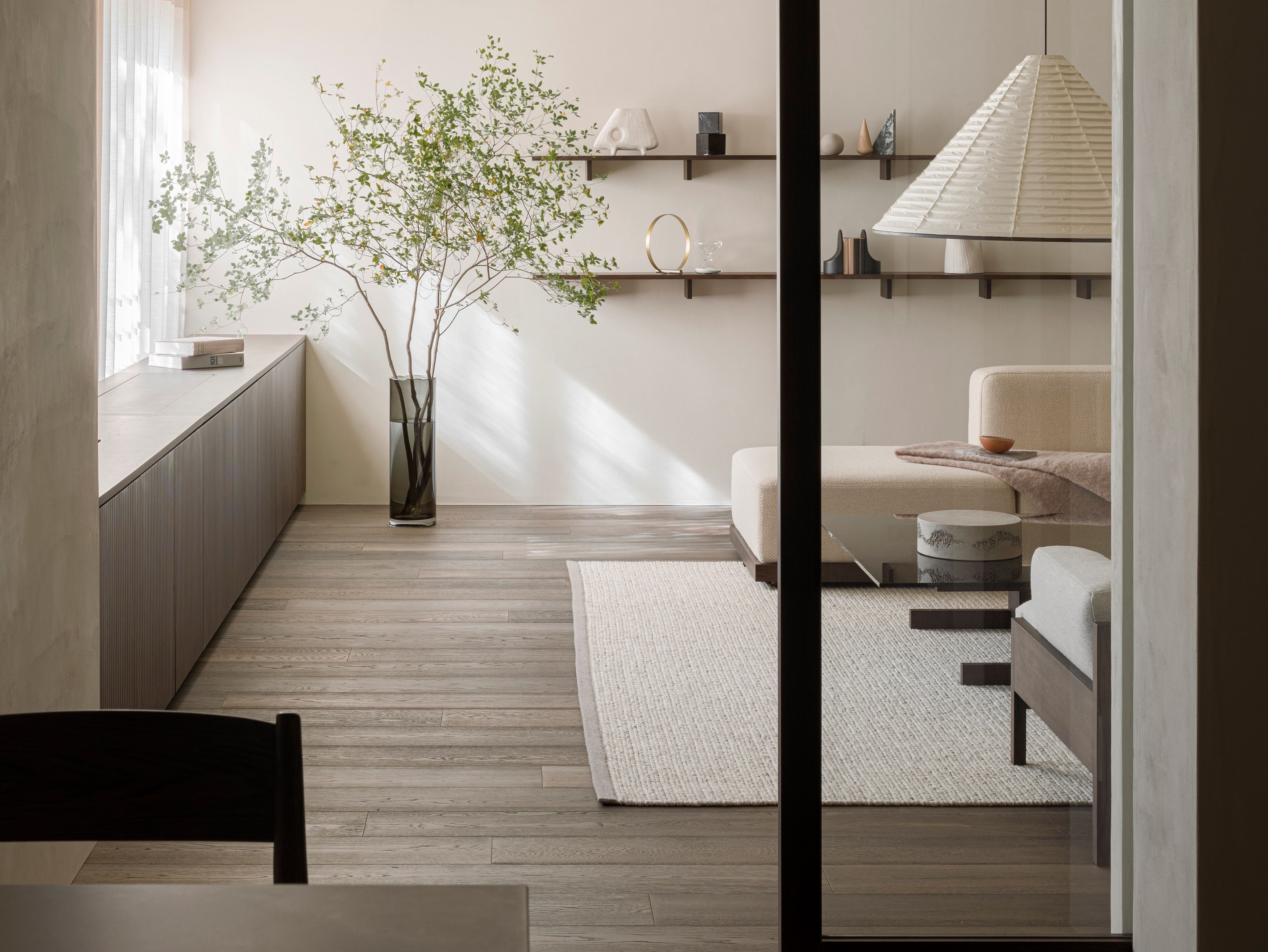 N-S02 | Sofá modular By KARIMOKU