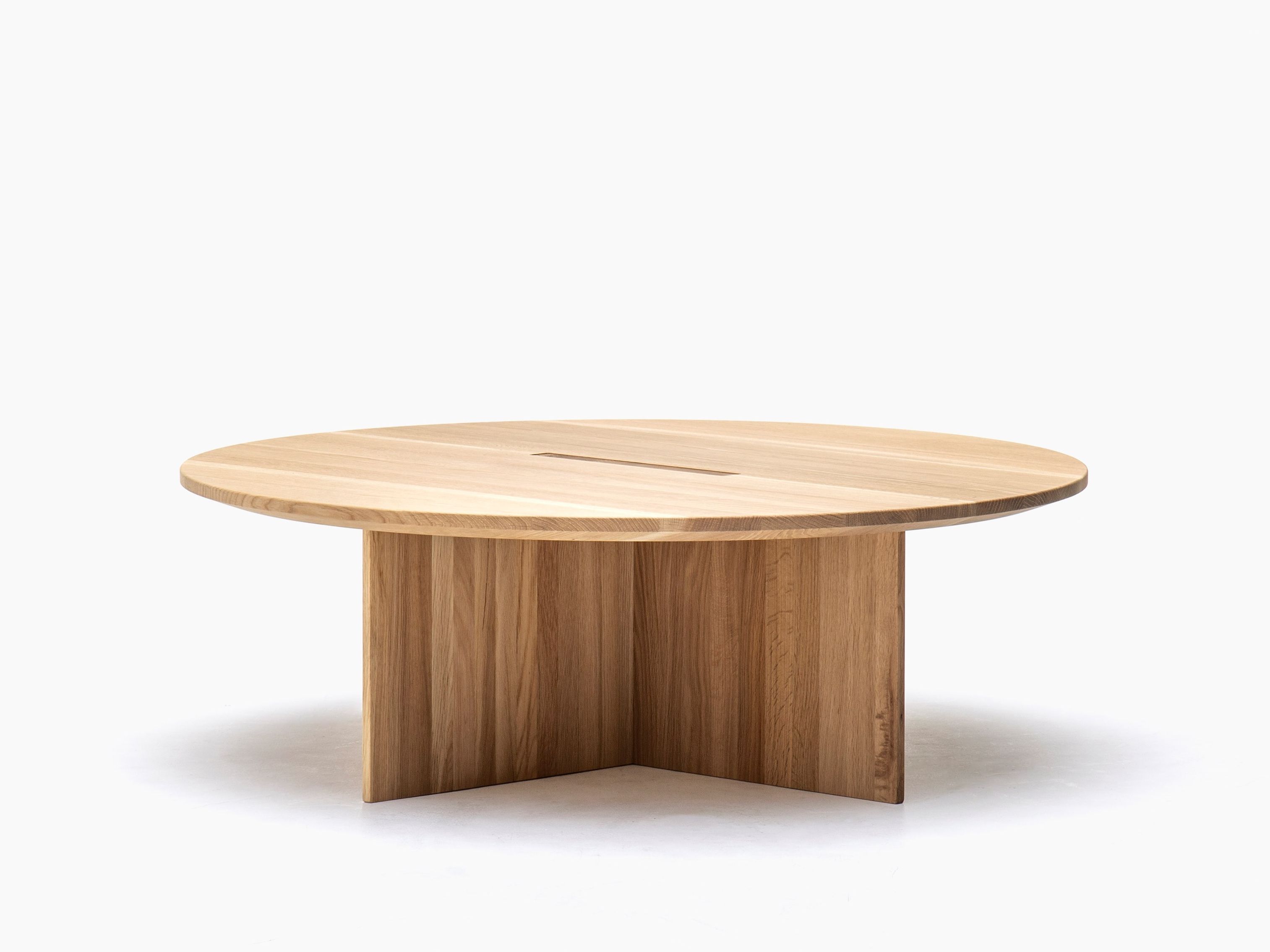 N-ST02 Coffee table By KARIMOKU | design Norm Architects