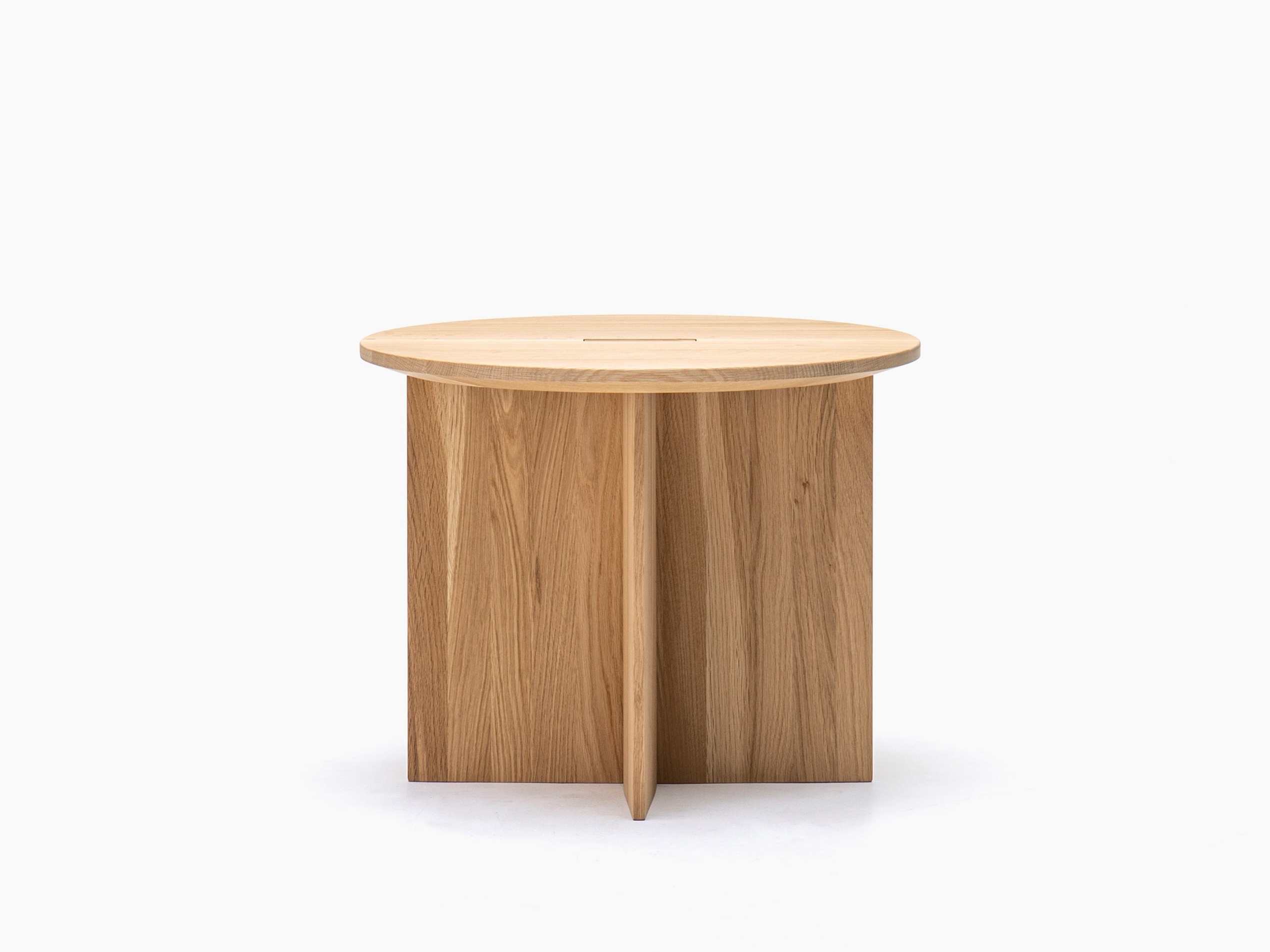 N-ST02 Coffee table By KARIMOKU | design Norm Architects