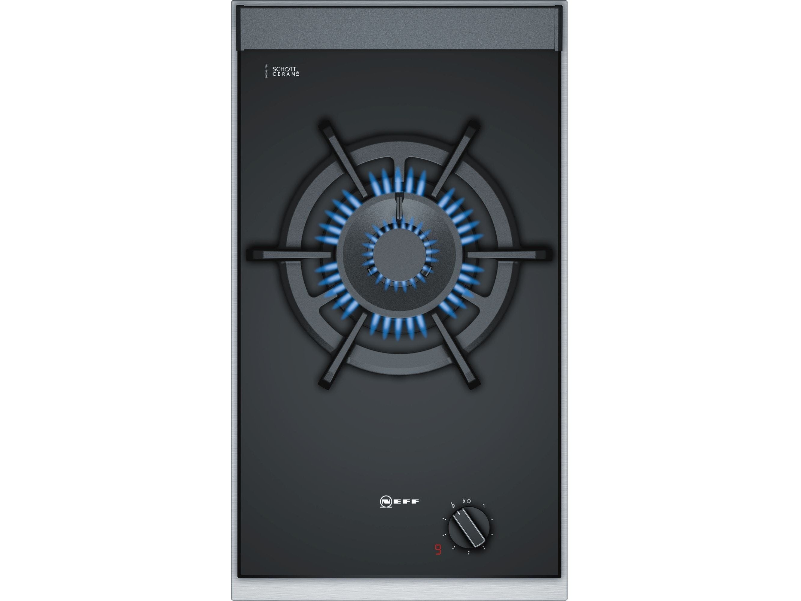 N23TA19N0 | Gas hob By Neff