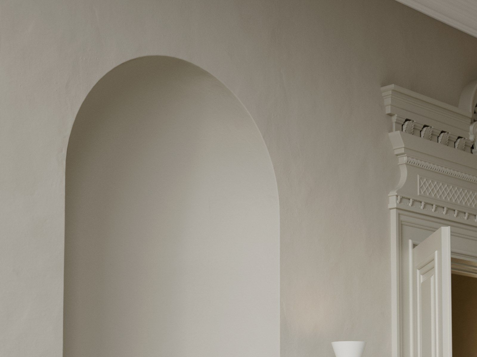 N7 GOOFY GREY Washable water-based paint By Notes®