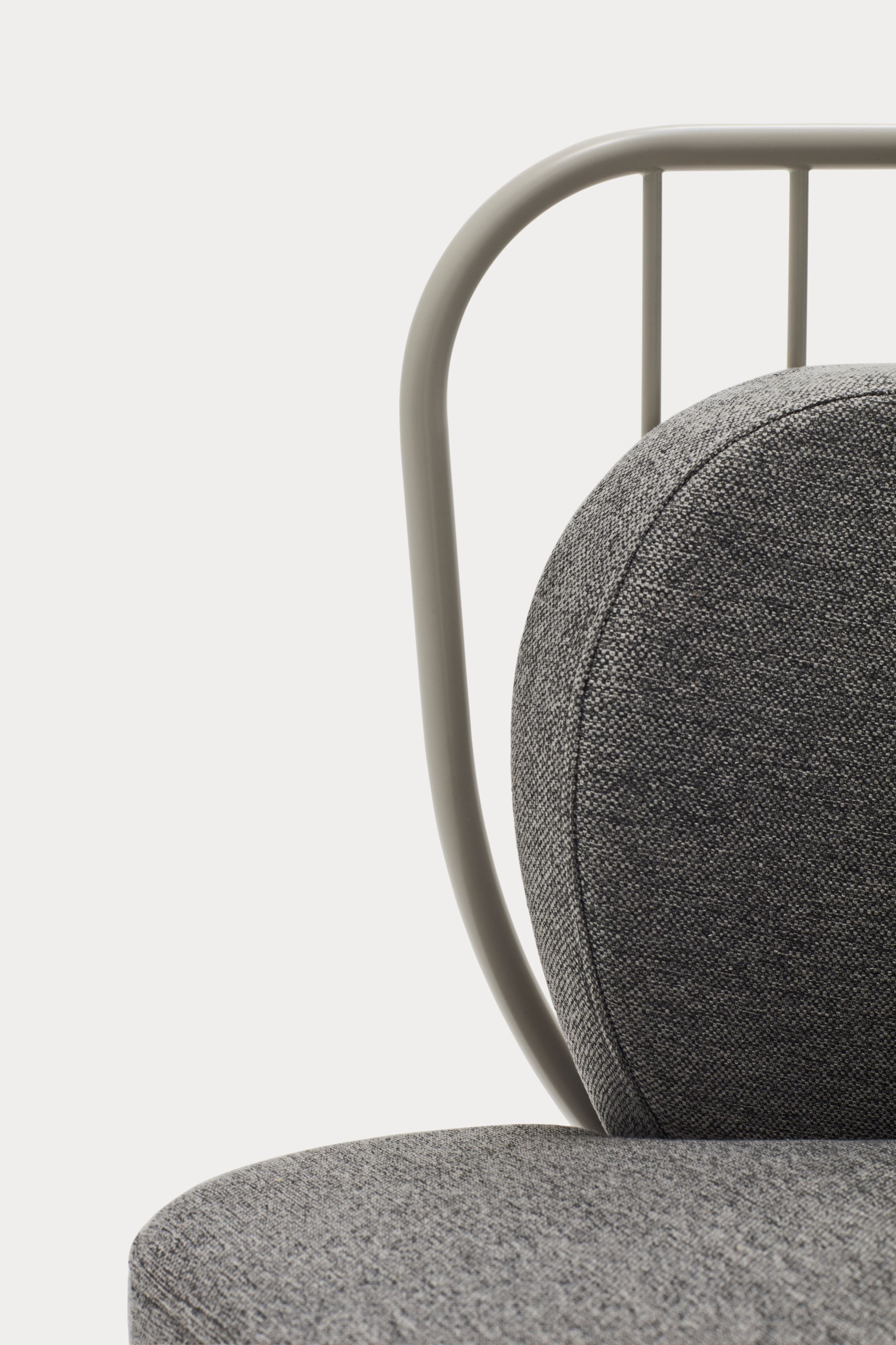 NABI Easy chair By TEULAT