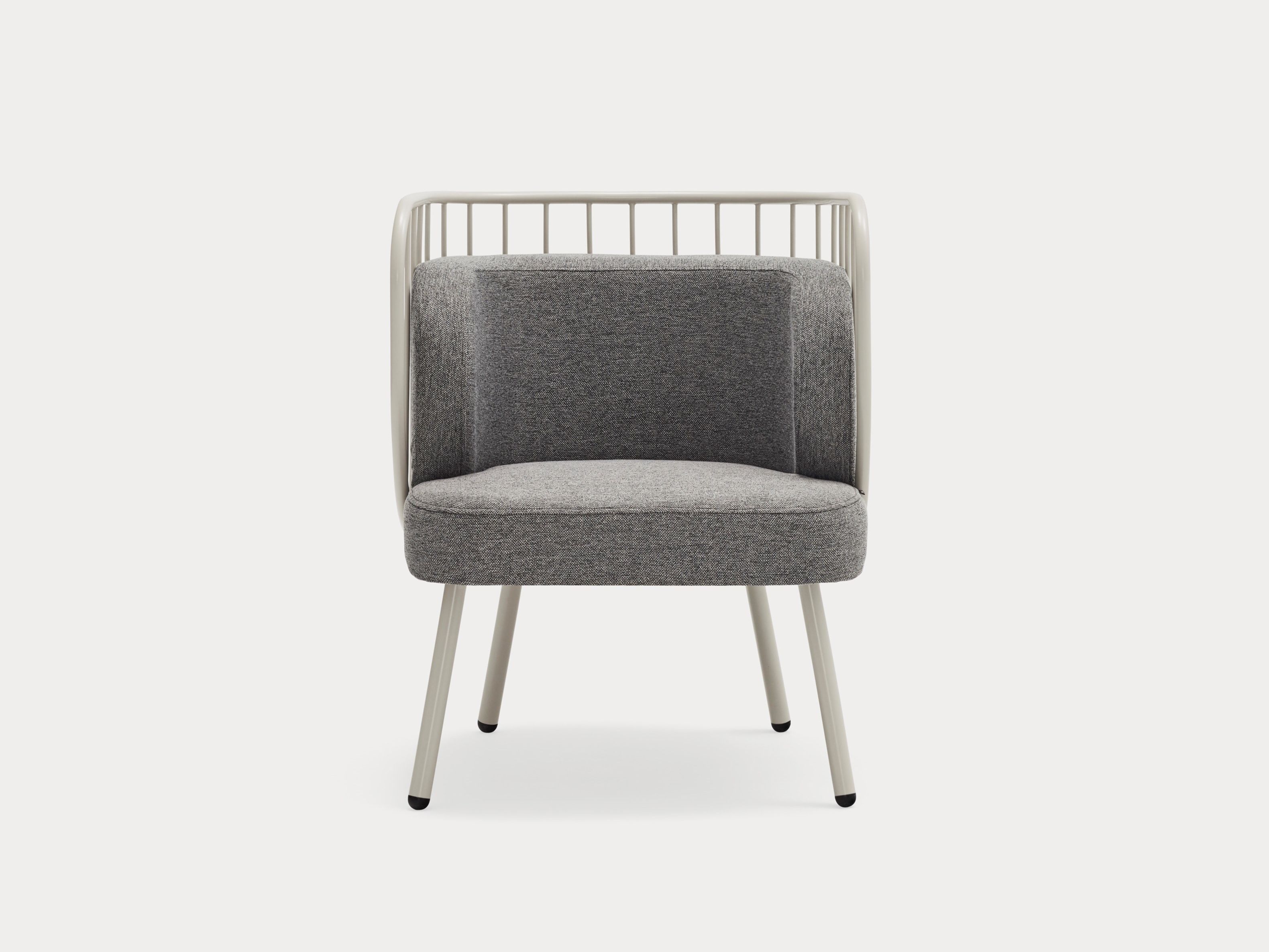 NABI Easy chair By TEULAT