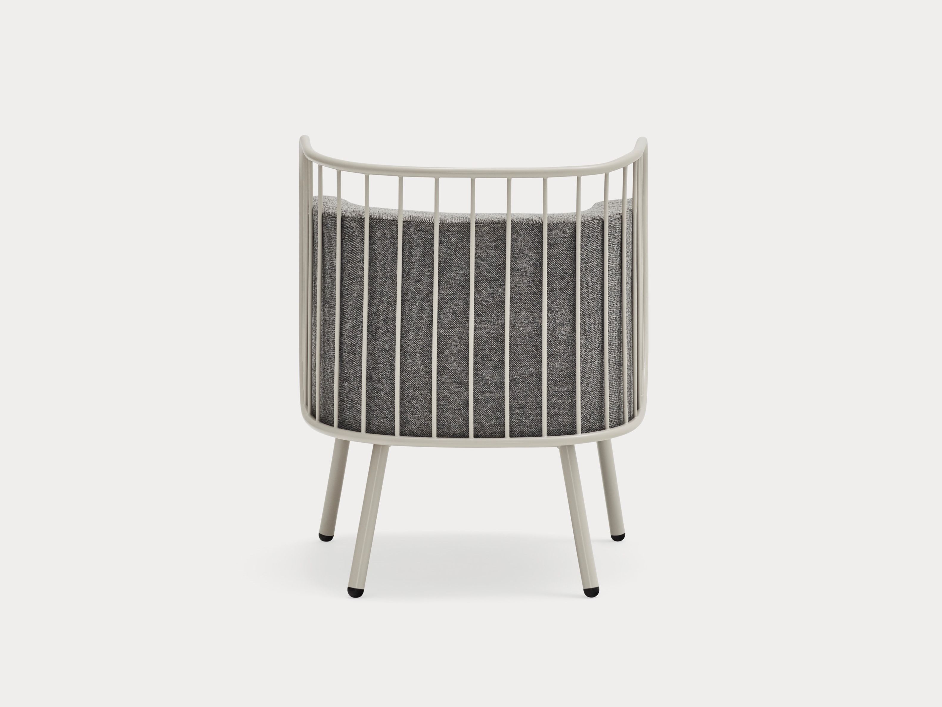 NABI Easy chair By TEULAT