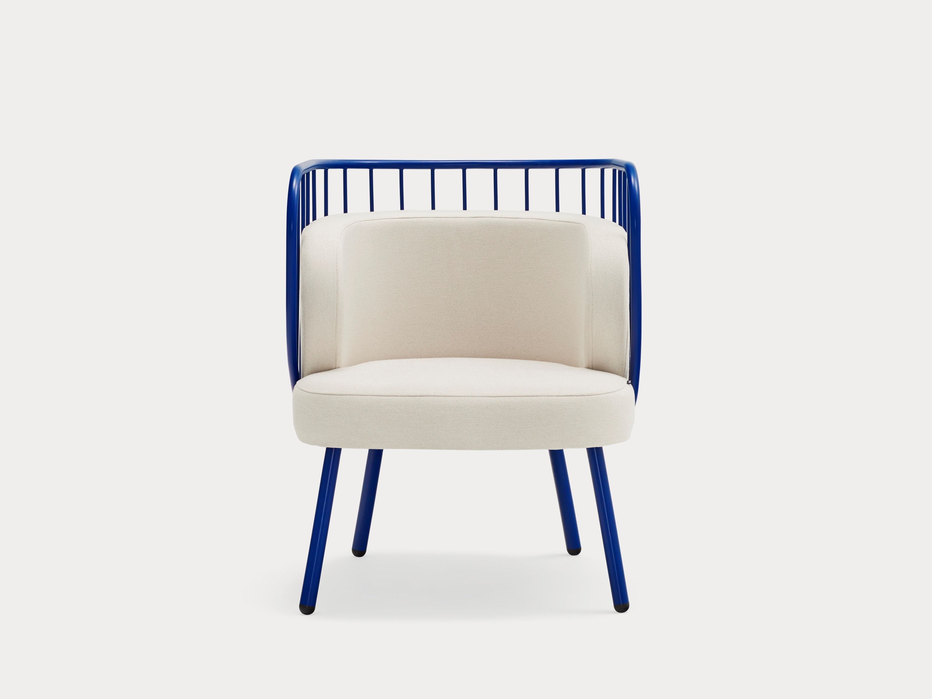 NABI Easy chair By TEULAT