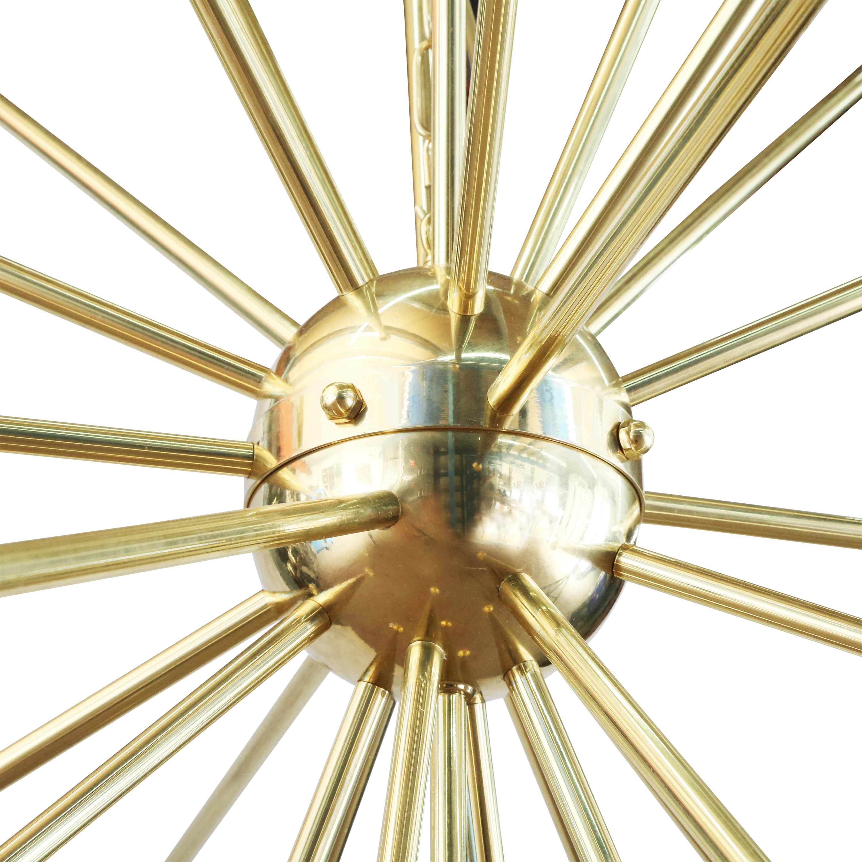 NAGANO Pendant lamp By Mullan Lighting