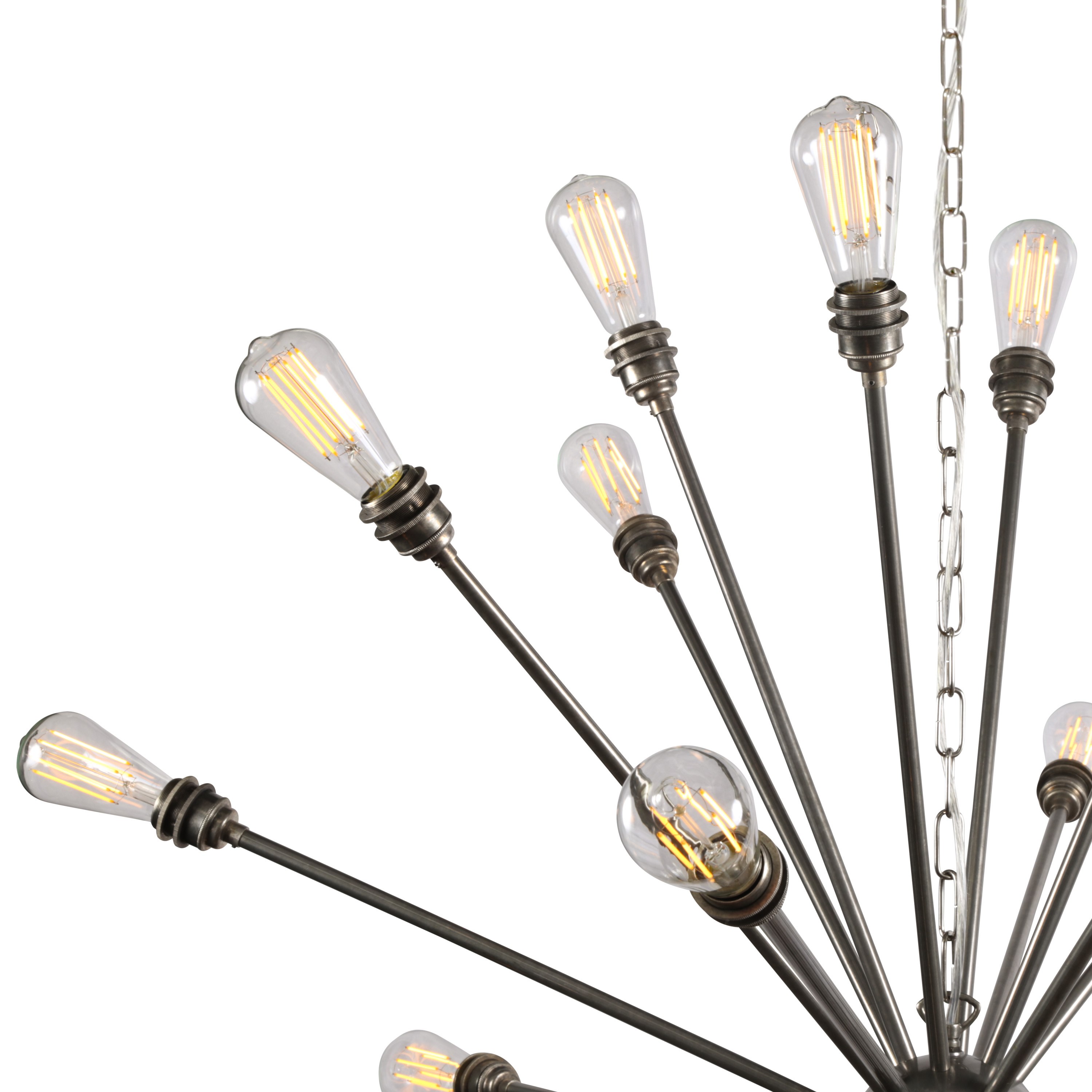 NAGANO Pendant lamp By Mullan Lighting