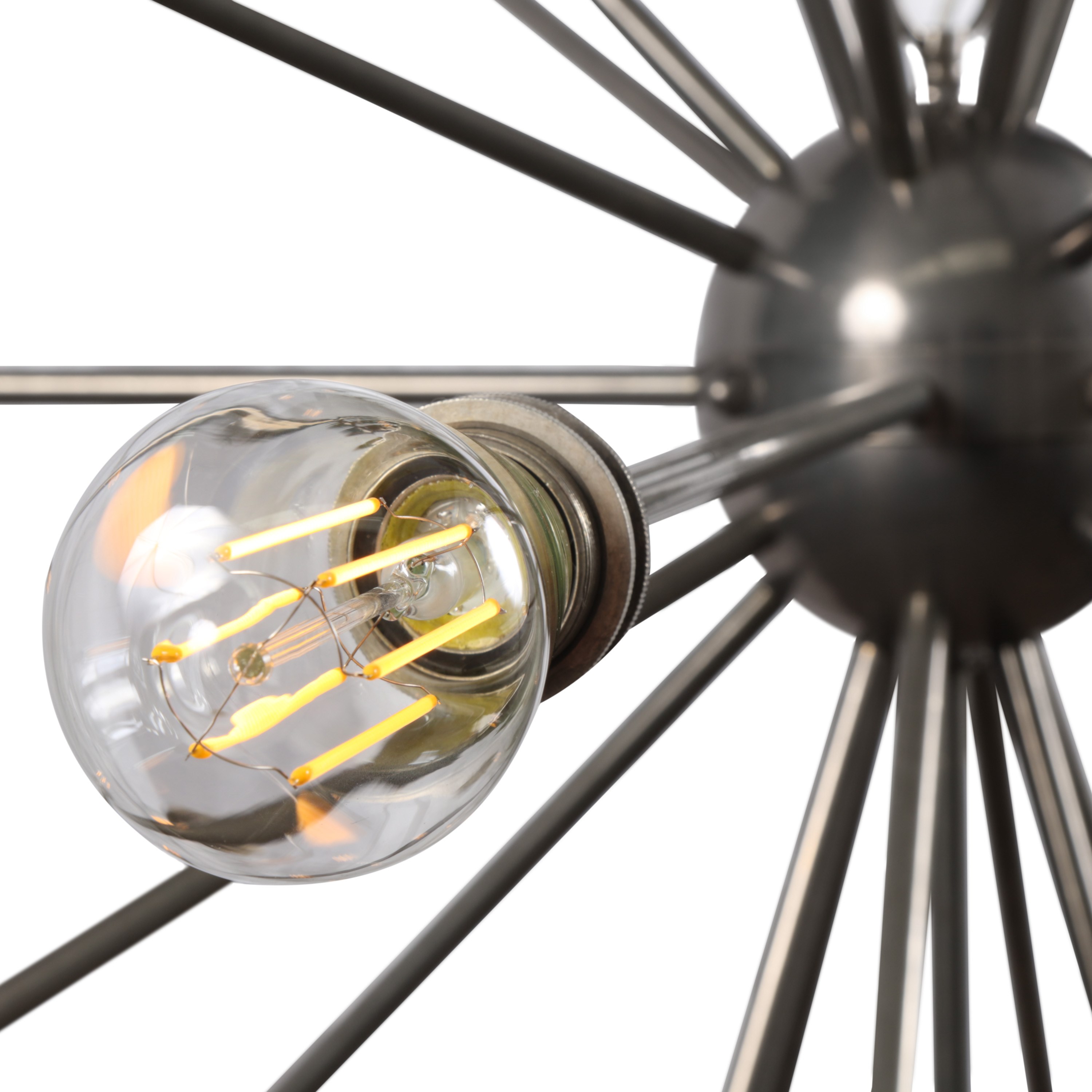 NAGANO Pendant lamp By Mullan Lighting