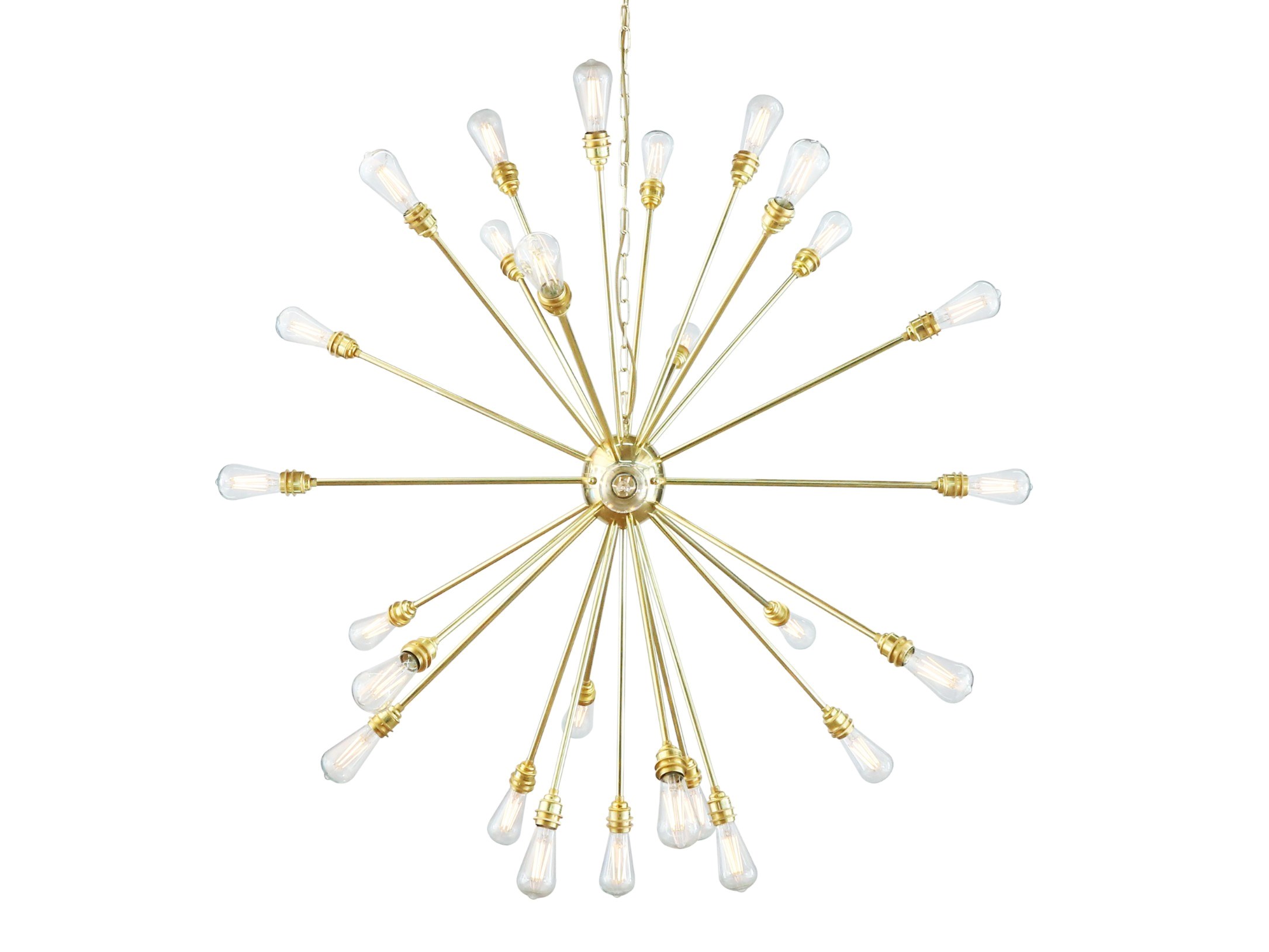 NAGANO Pendant lamp By Mullan Lighting