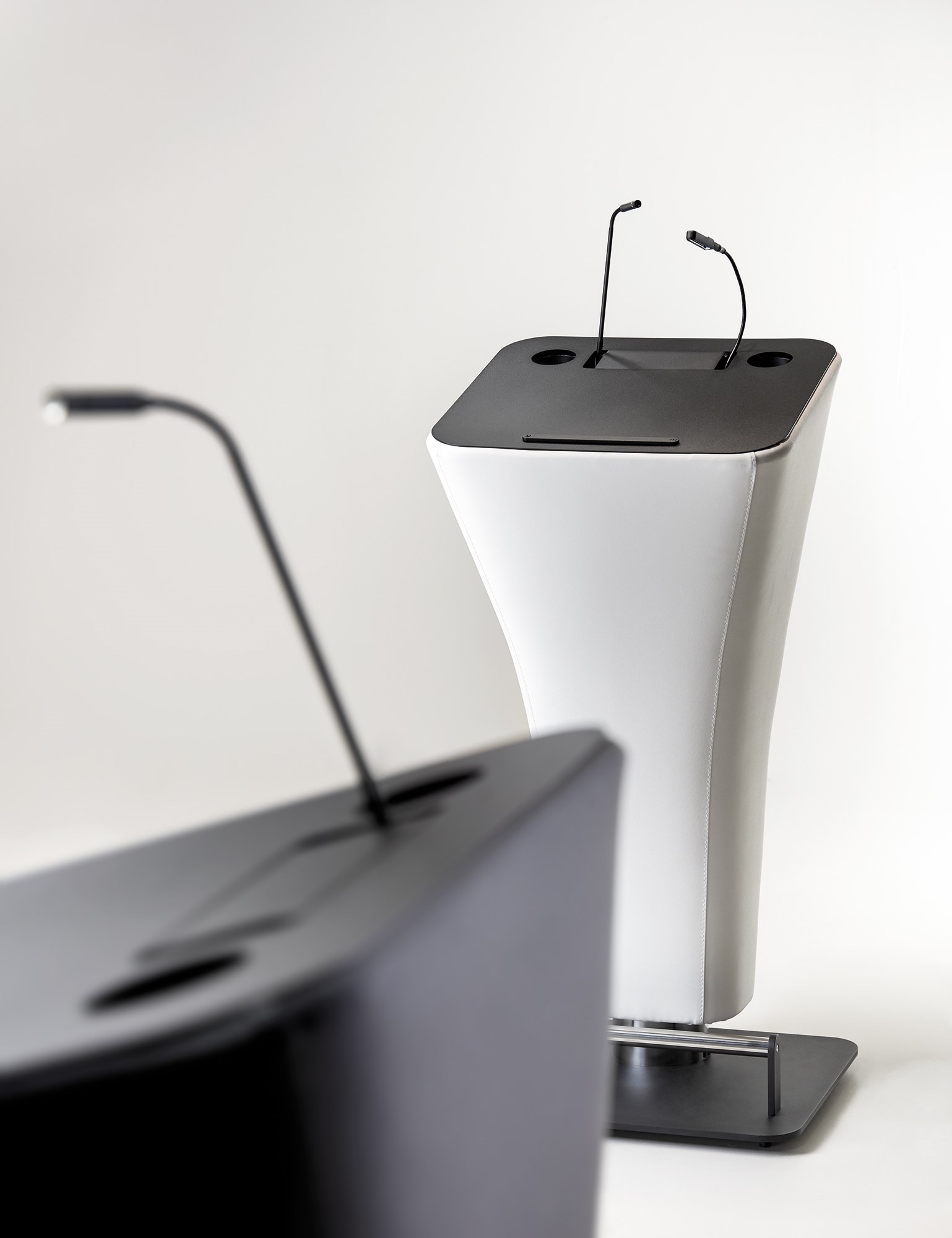 NAGOYA Lectern By Made Design | design Joan Gaspar