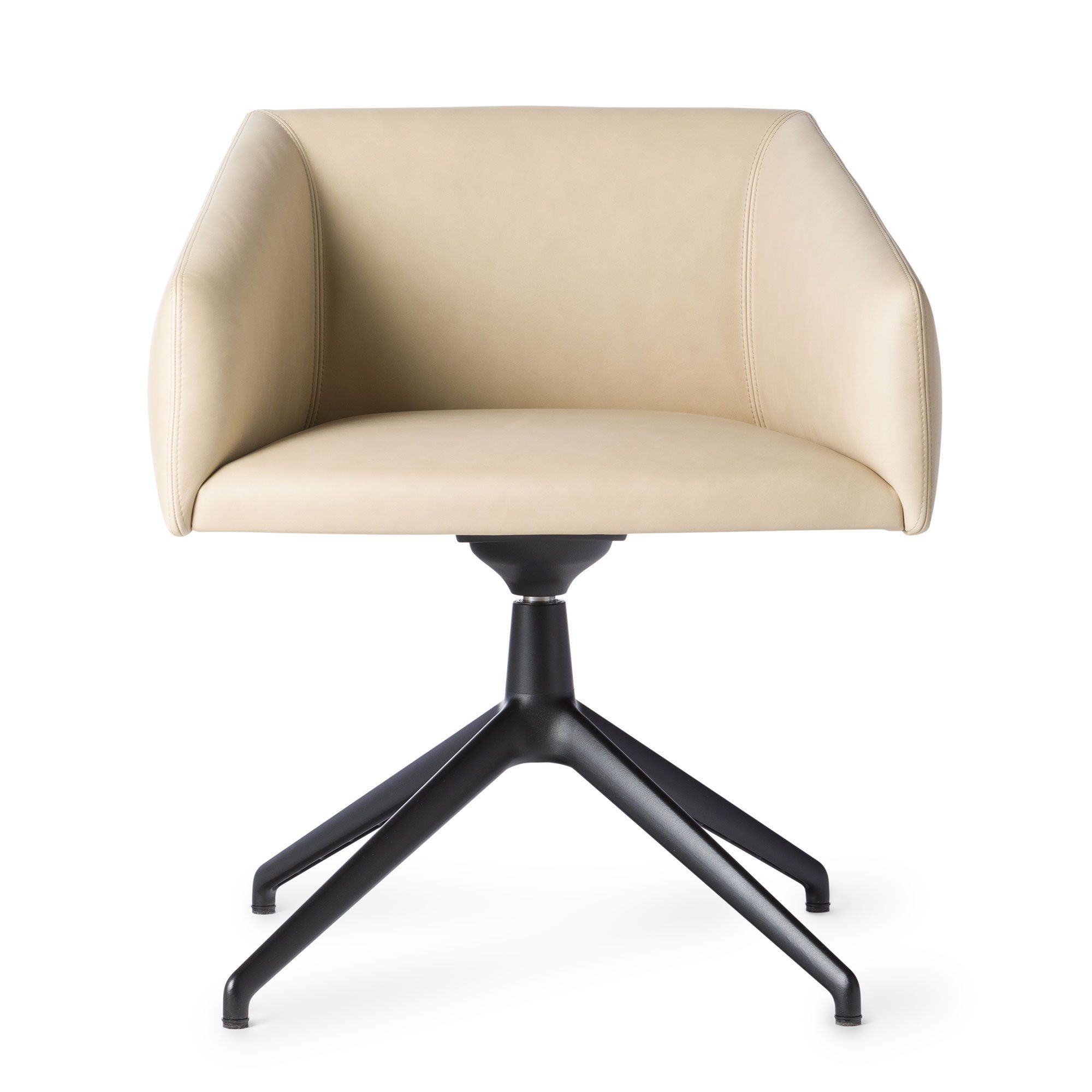 NAMI | Chair with 4-spoke base Chair with 4-star base “Office” By m ...