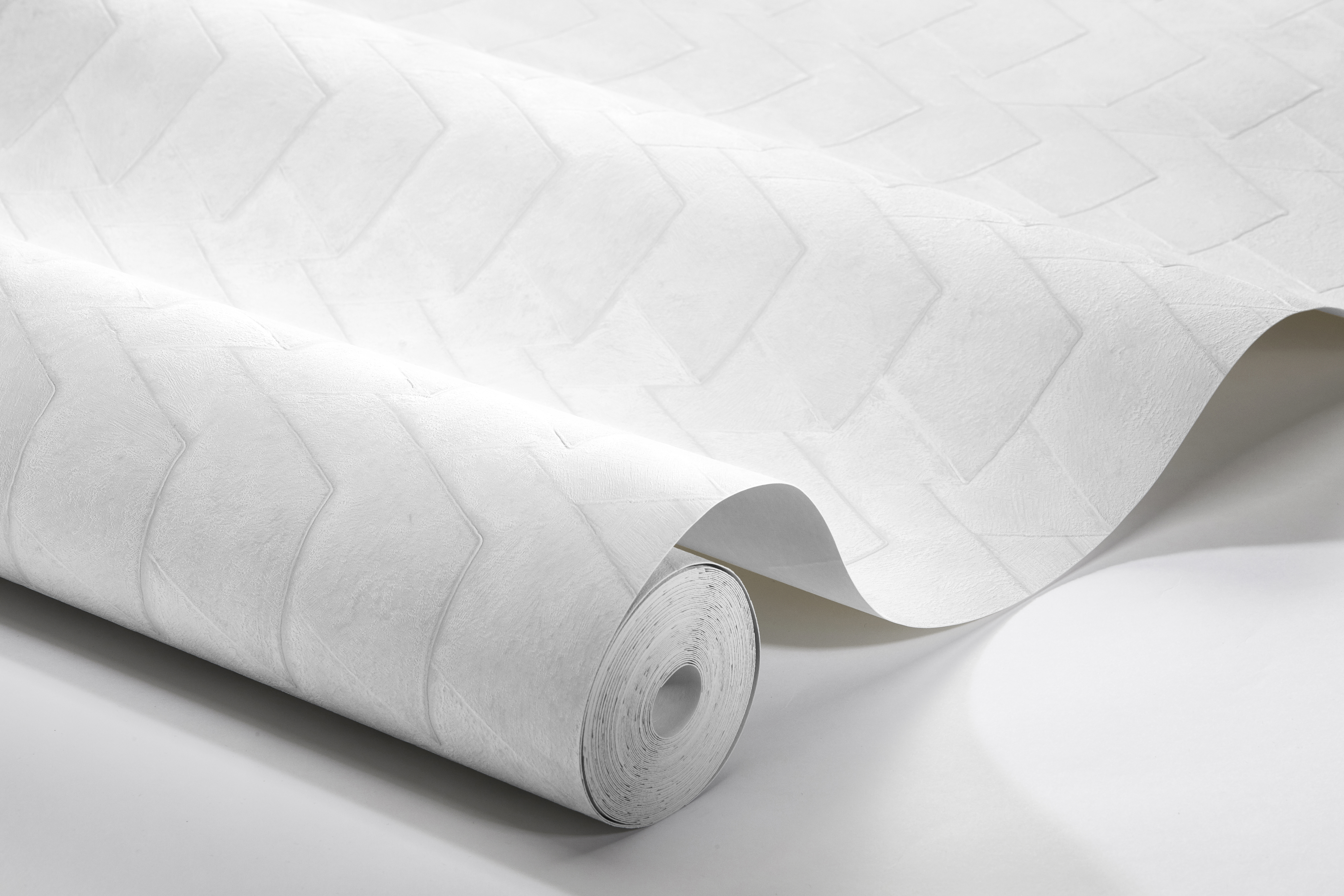 ESSENTIAL WALLPAPER 2018 Relief wallpaper By Wall&decò | design Studiopepe