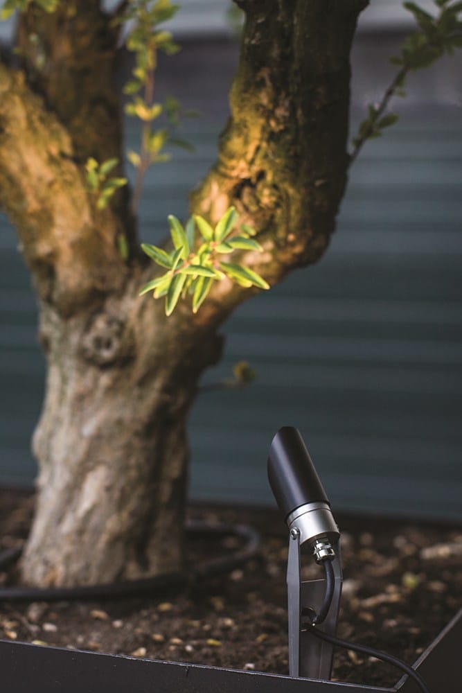 NANO | LED Outdoor floodlight Nano Collection By Platek