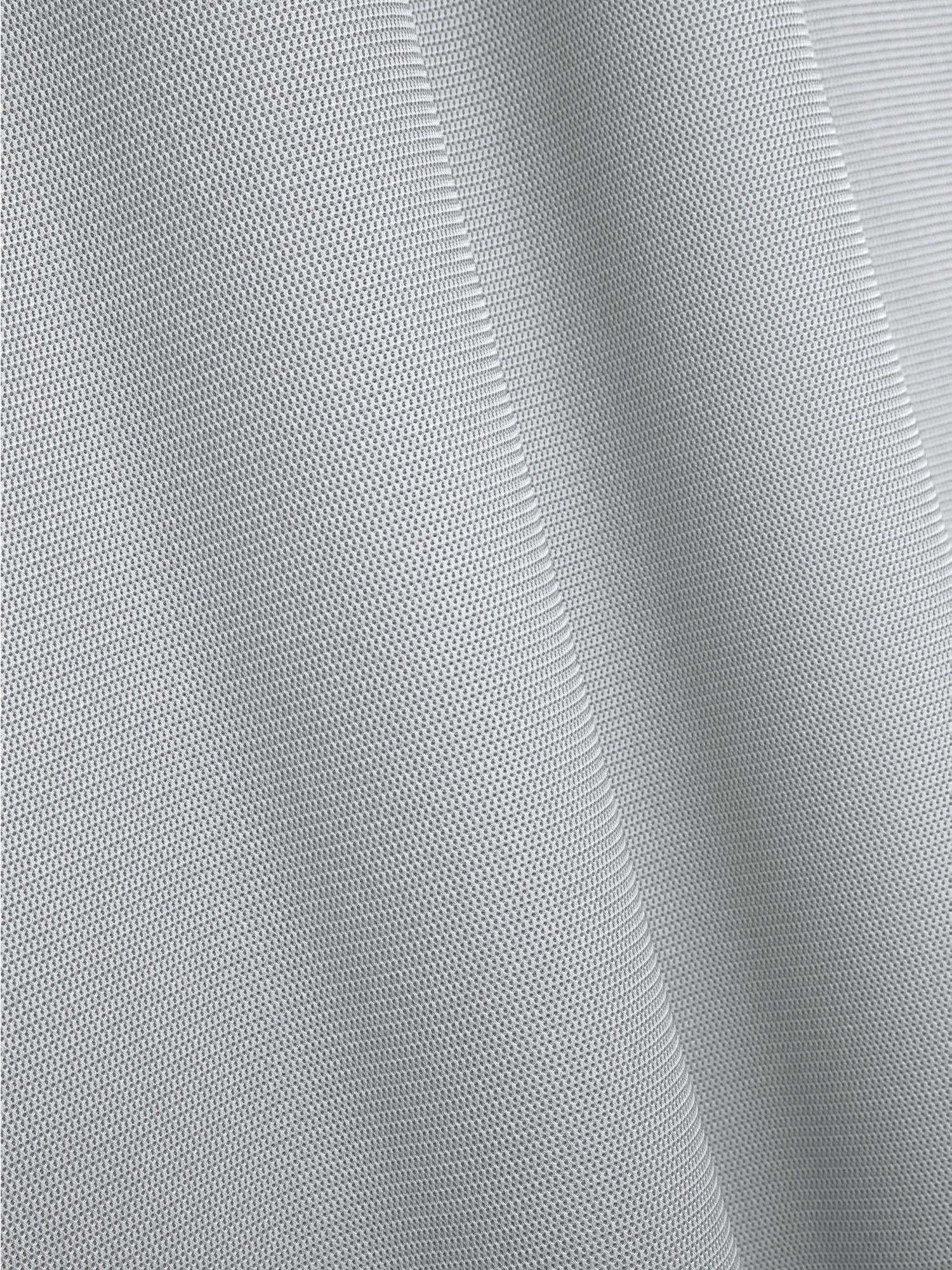 Solid-color washable Trevira® CS fabric NANO By LELIEVRE