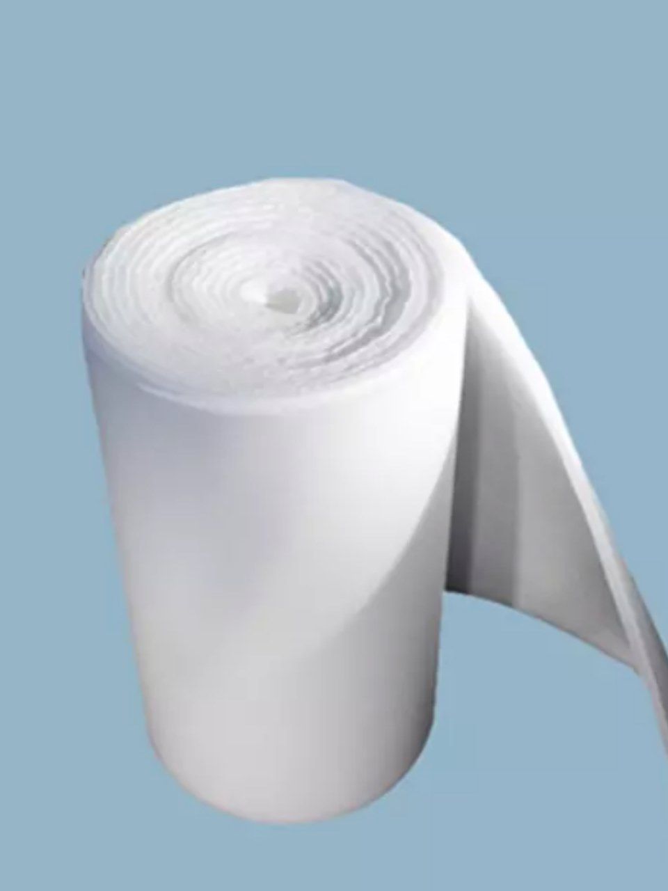 NANOFELT Thermal insulation felt By ISOLCORE