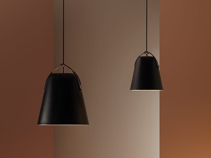 Direct light pendant lamp NAPA By LEDS C4 design Nahtrang design