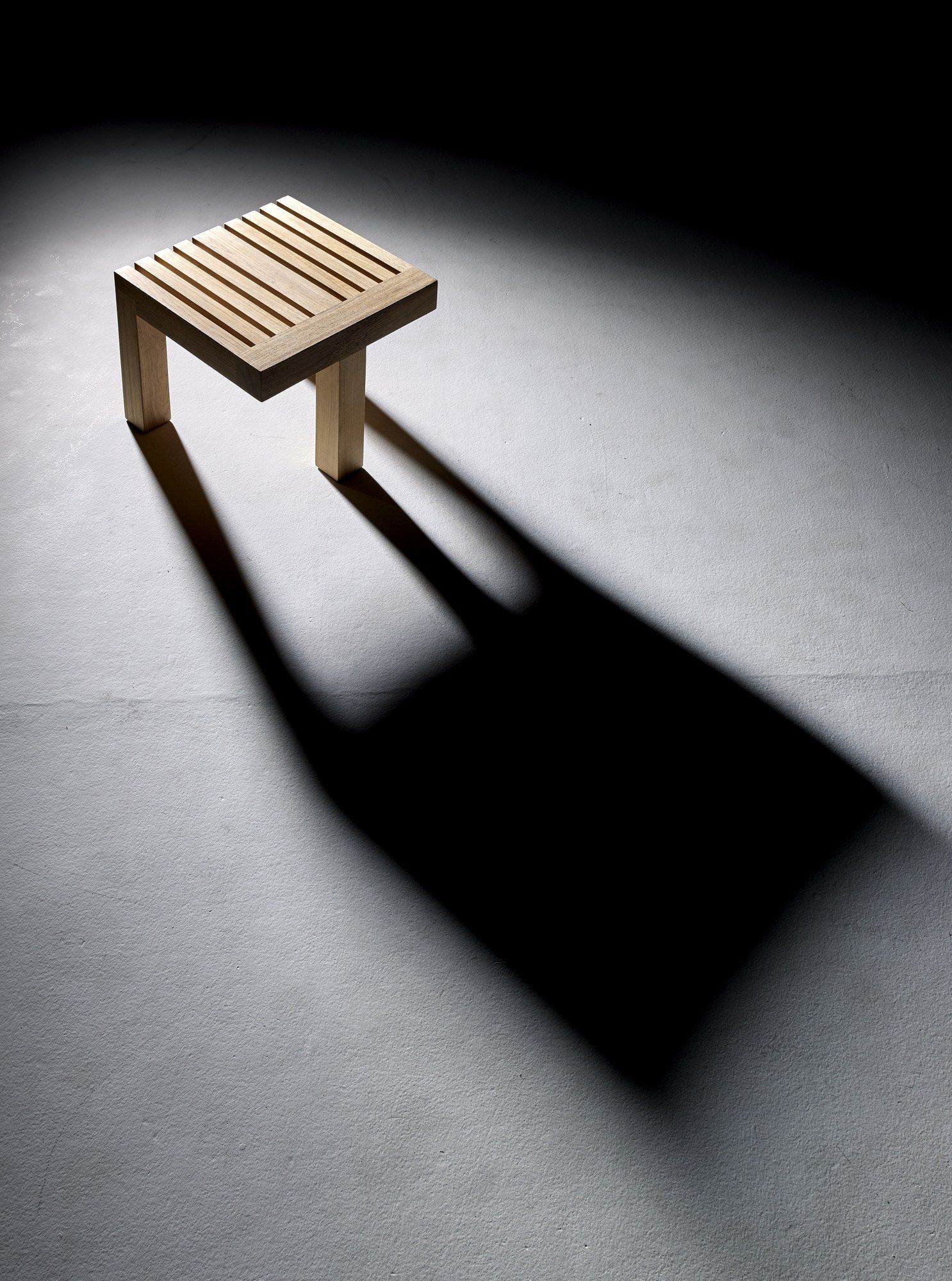 NARA | Coffee table Nara Collection By Royal Botania design Louis Benech