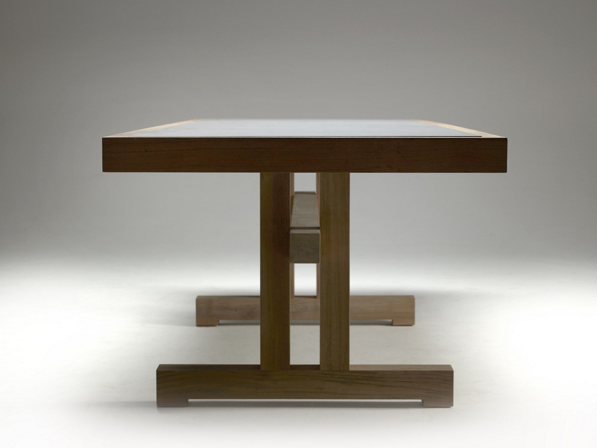 Rectangular ceramic table NARA | Table Nara Collection By Royal Botania ...