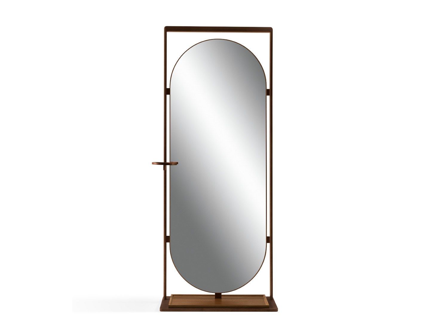 NARCISSE mirror By Giorgetti design Studio MVW