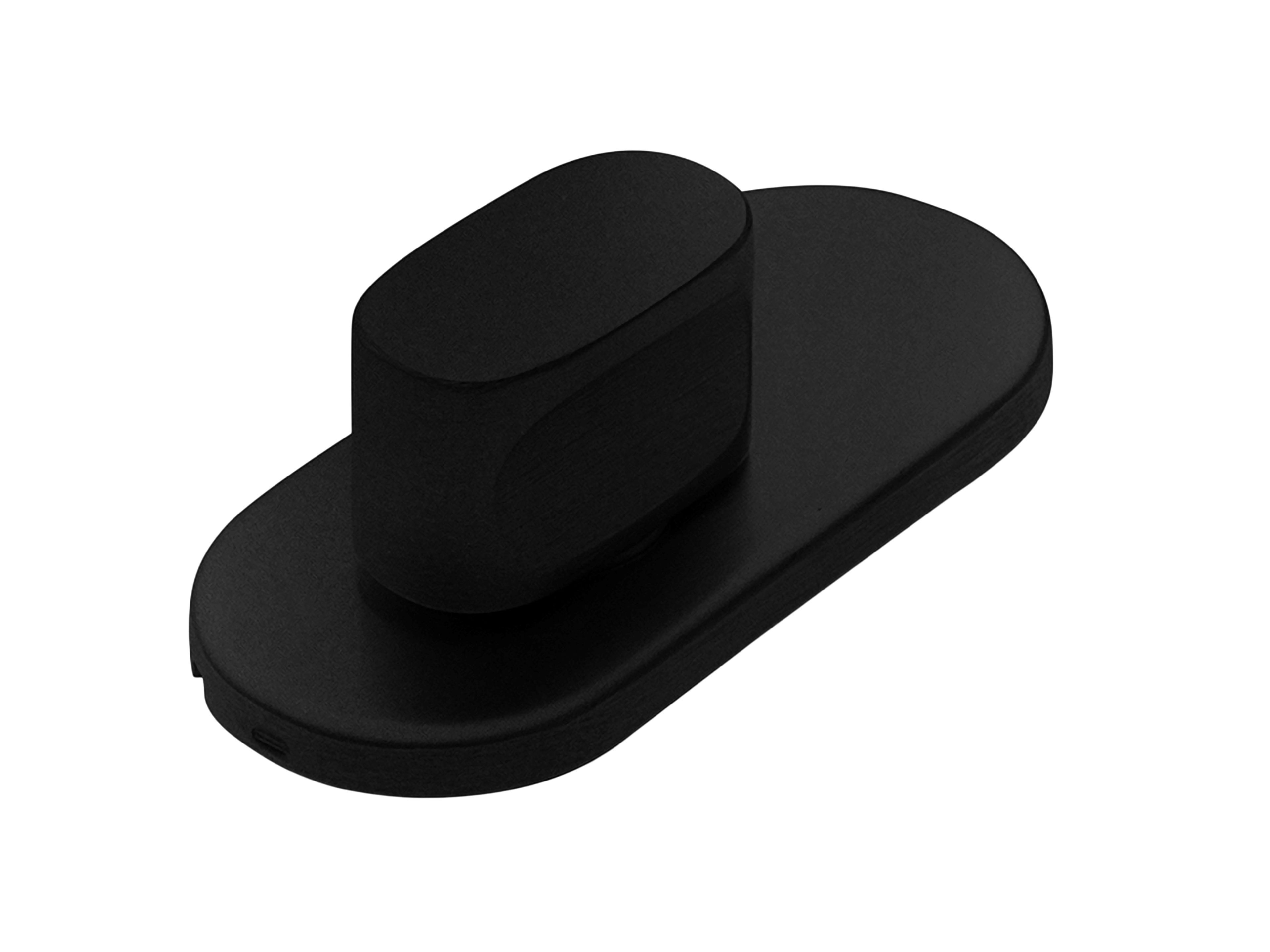 NARROW THUMB TURN lock By d line design Knud Holscher