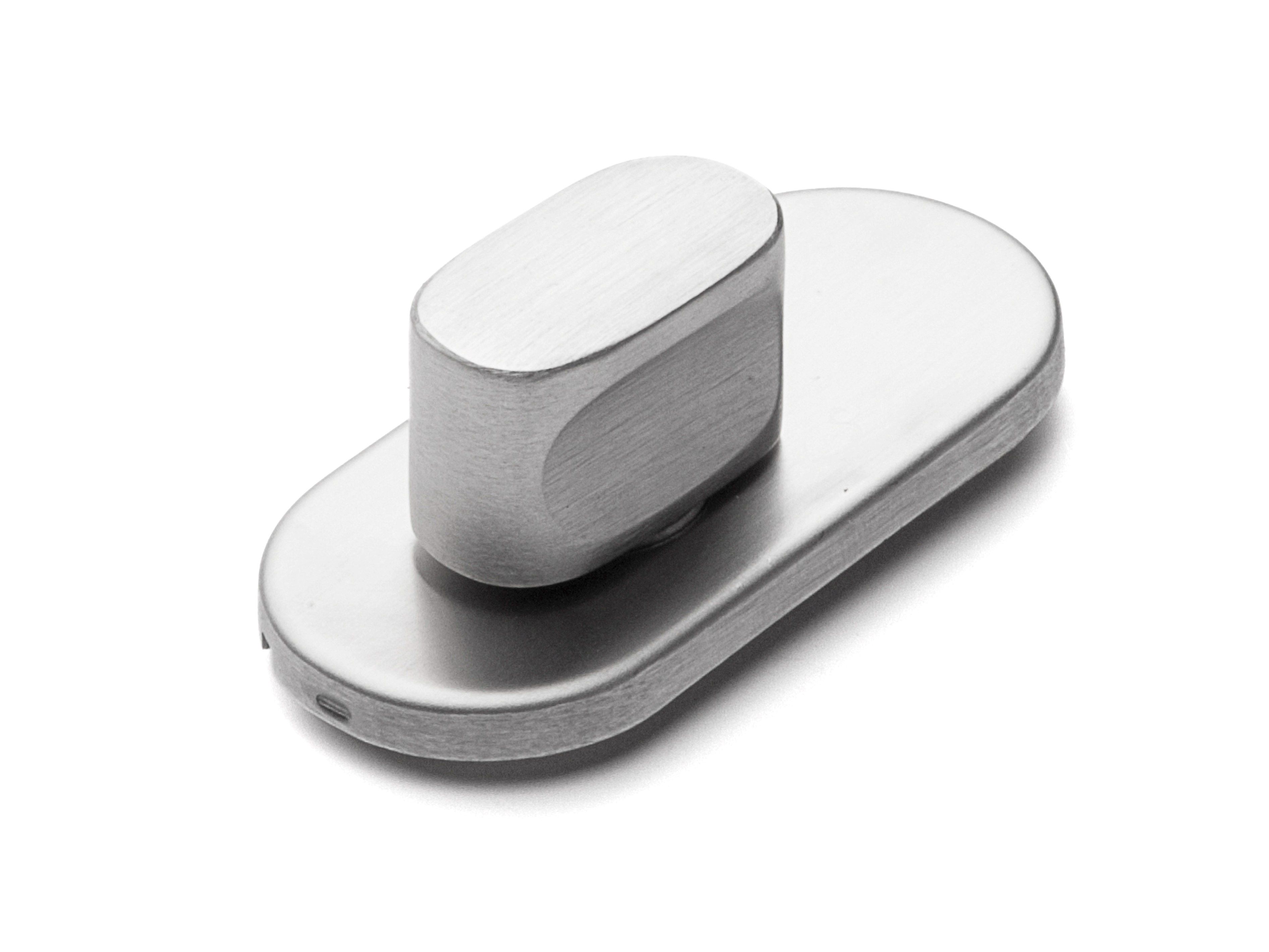 NARROW THUMB TURN lock By d line design Knud Holscher