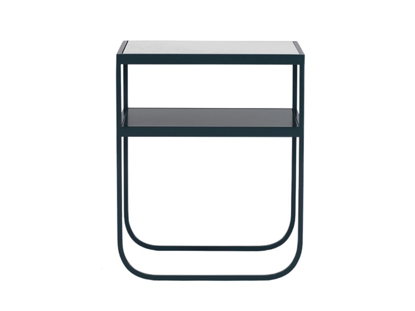 NATI TATI | MDF coffee table By ASPLUND design Broberg & Ridderstråle