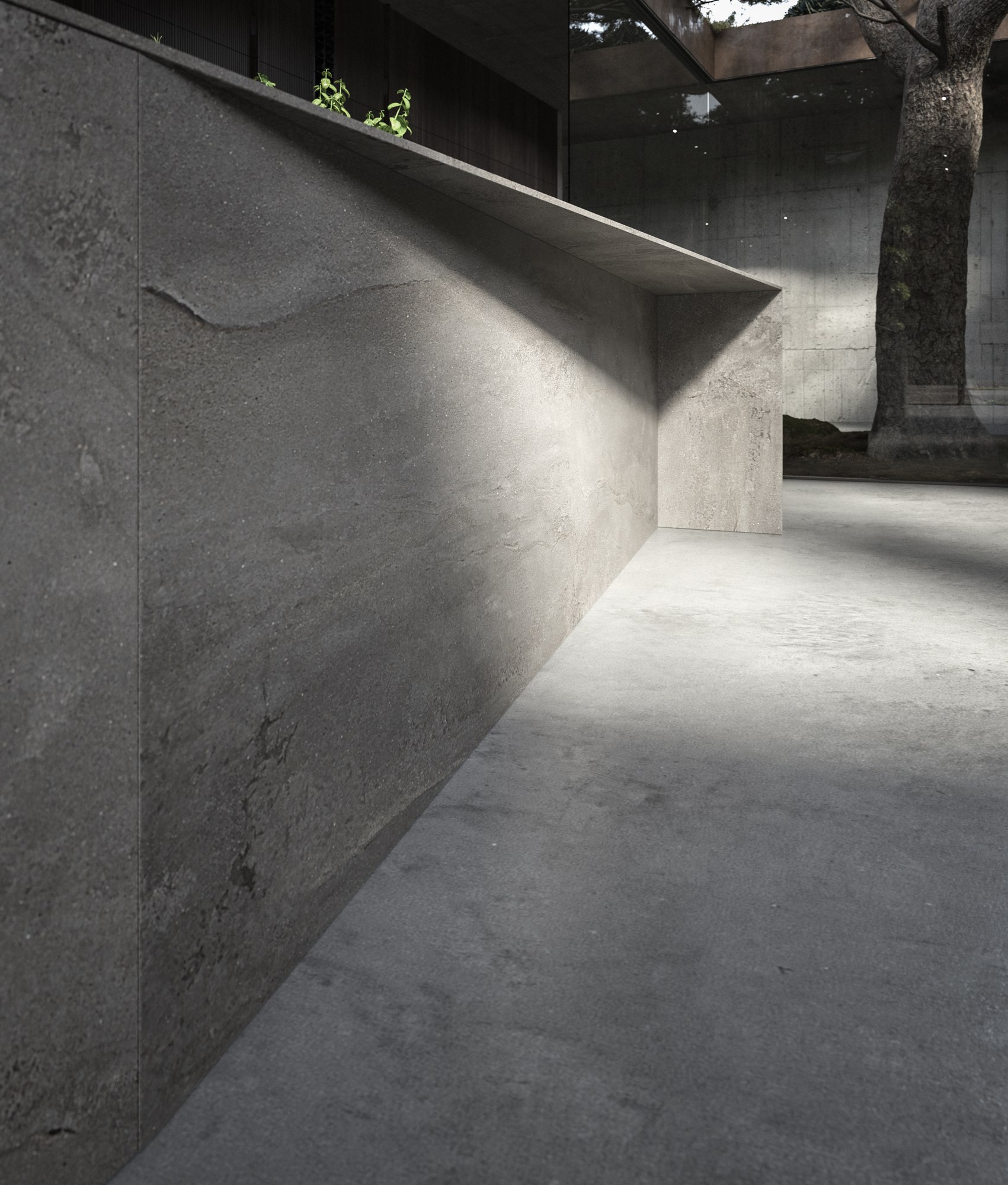 NATIVIA Kitchen By THE CUT | design Alessandro Isola