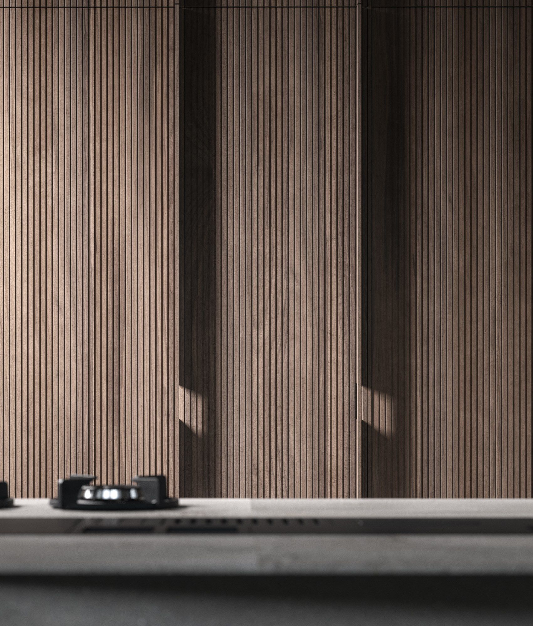 NATIVIA Kitchen By THE CUT | design Alessandro Isola