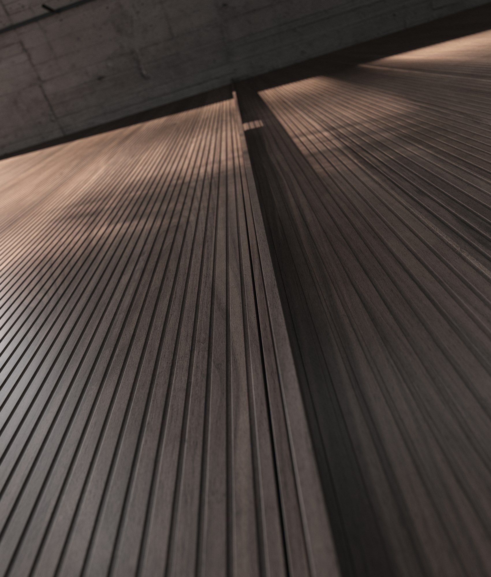 NATIVIA Kitchen By THE CUT | design Alessandro Isola