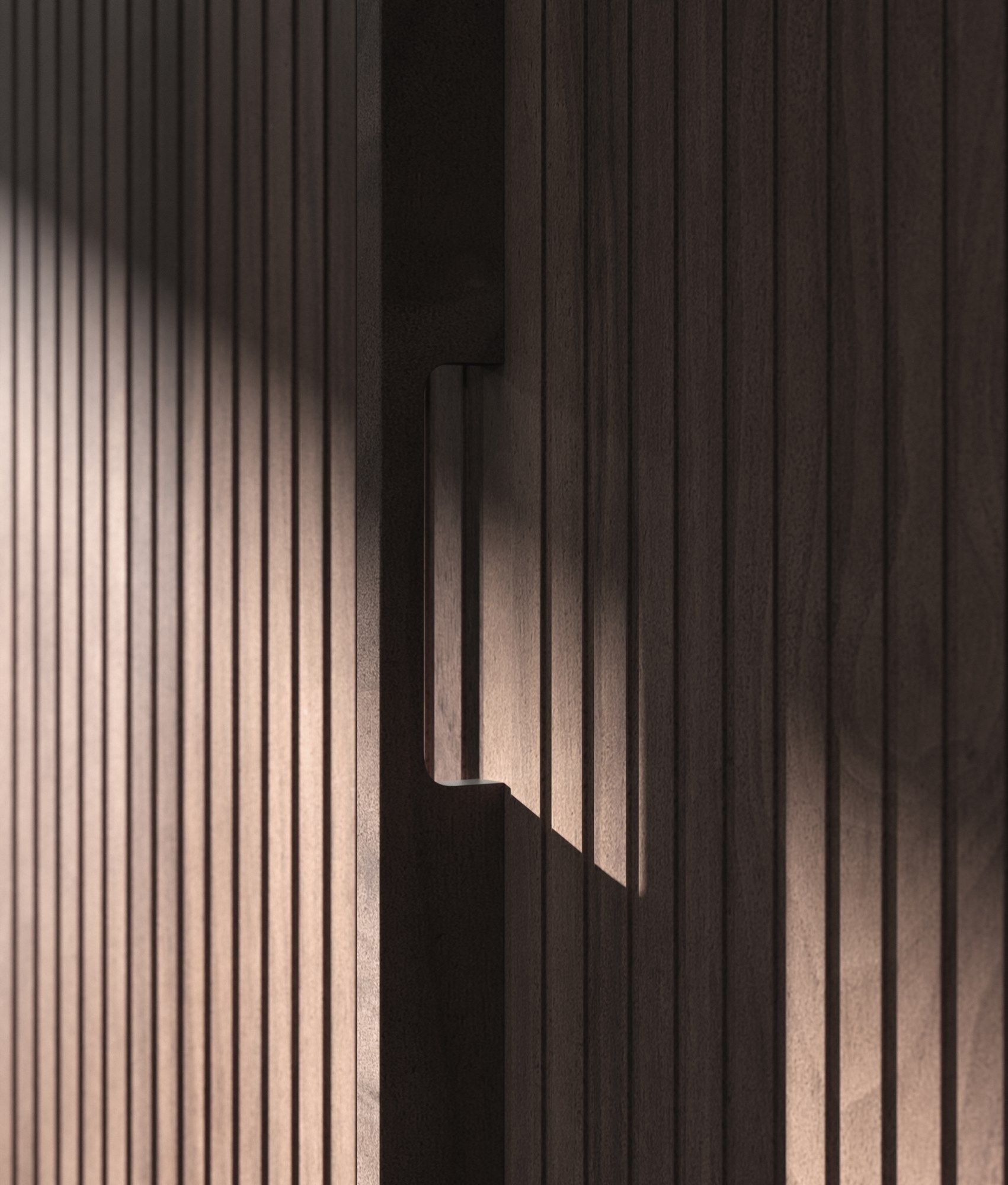 NATIVIA Kitchen By THE CUT | design Alessandro Isola