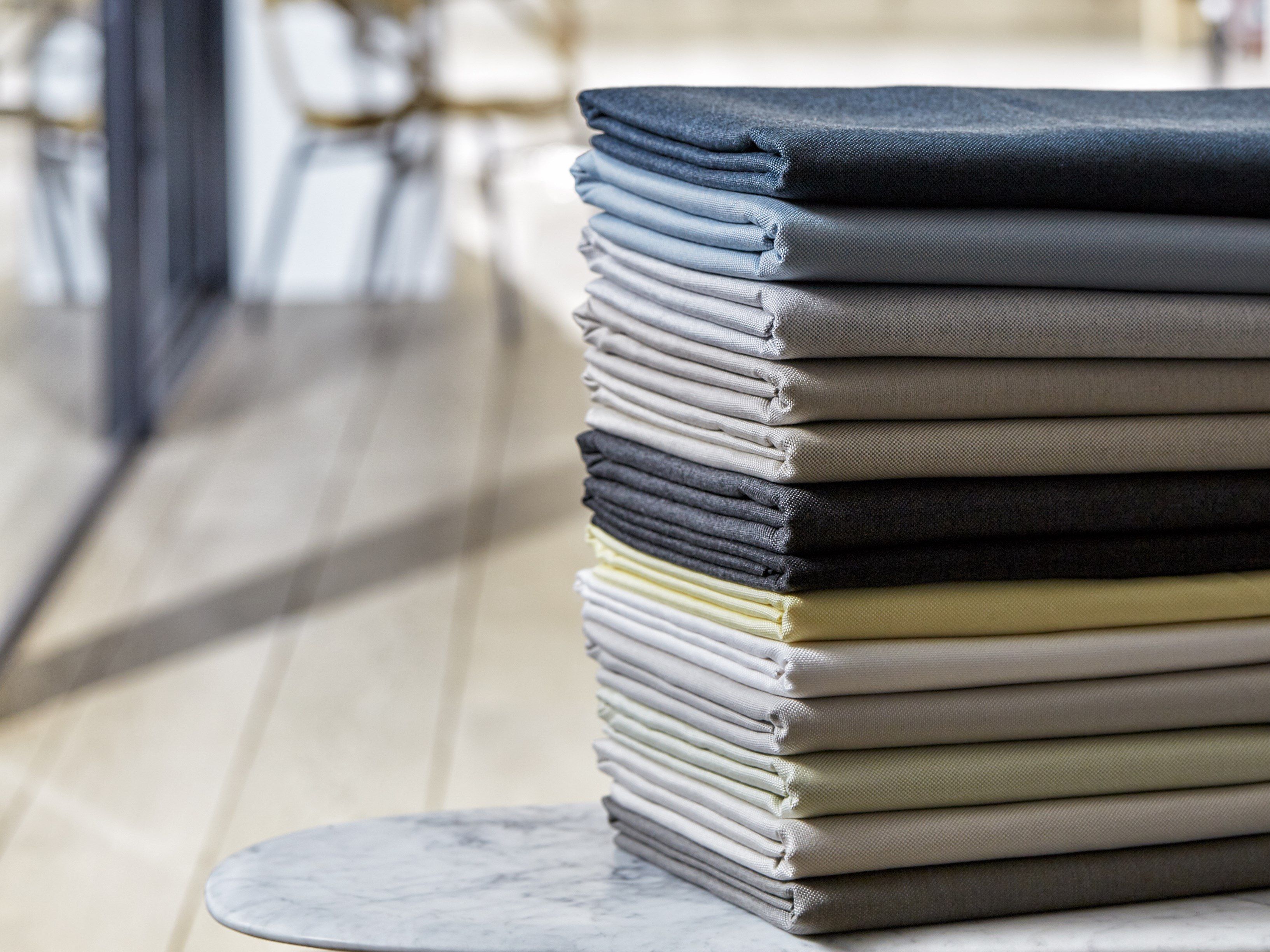 Acrylic Sunbrella® fabric NATTÉ By Sunbrella®