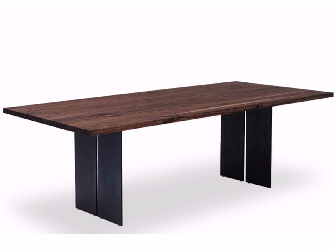 NATURA | Table By Riva 1920 design C.R.&S. RIVA1920