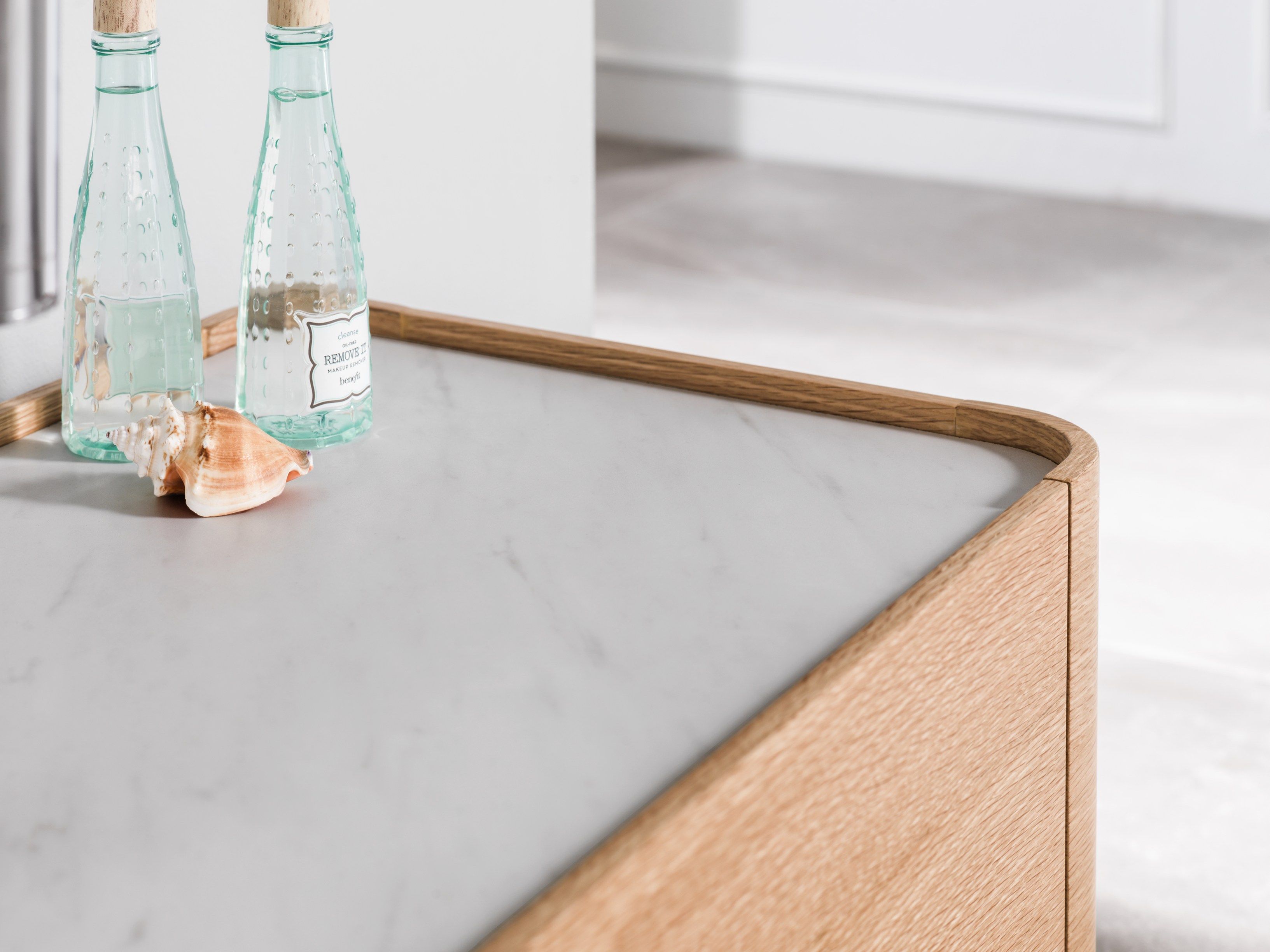 NATURE | Bathroom cabinet By NOKEN