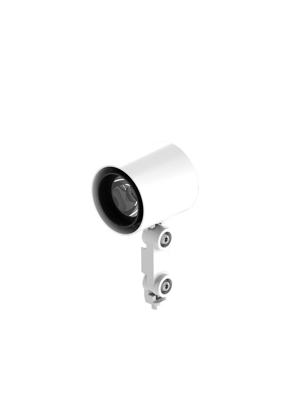 NAVATA LED adjustable round spotlight By Linea Light Group