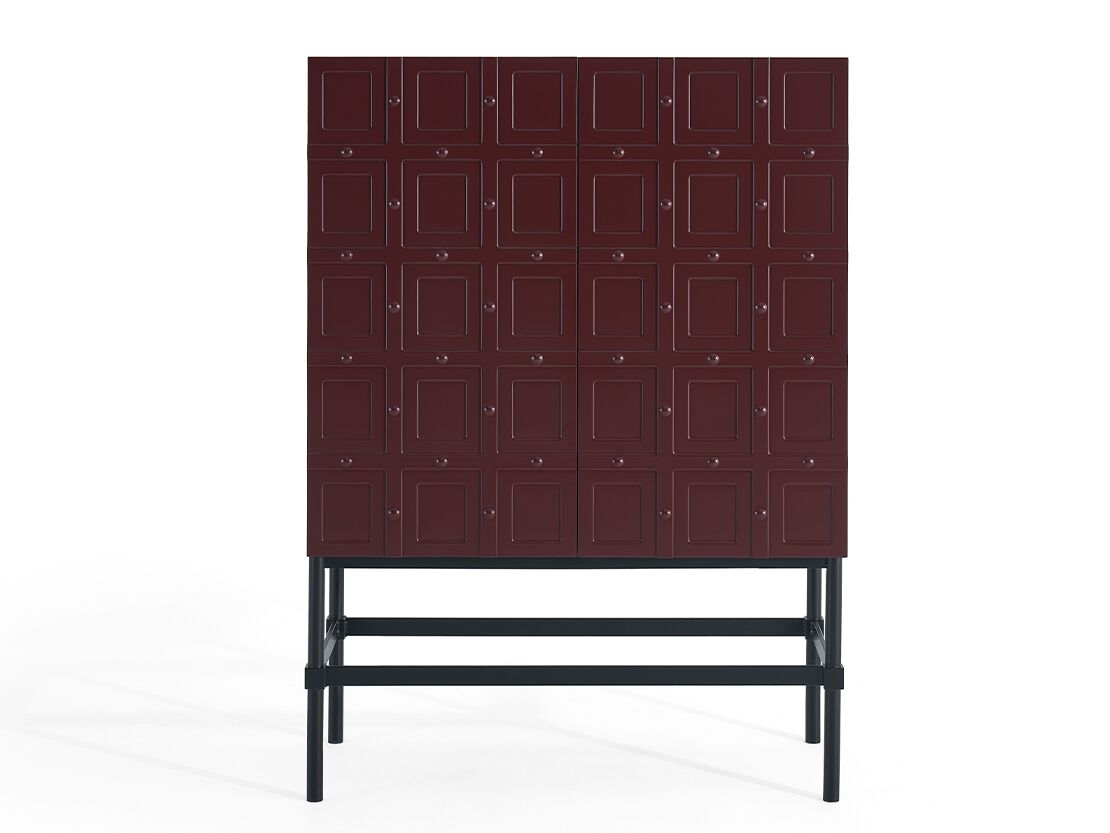 MARZEN Bar cabinet By NDESIGN