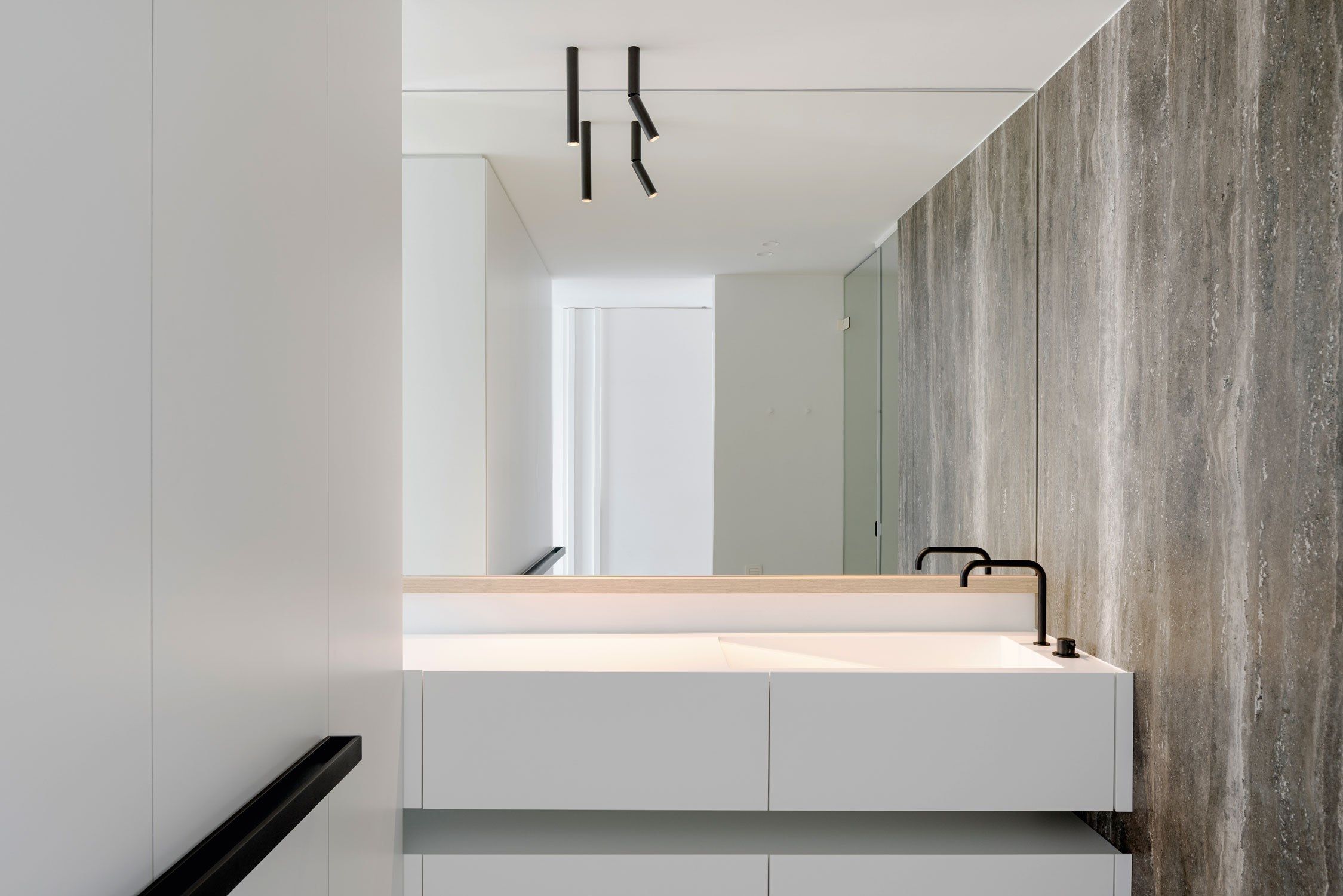 NEEDLE TRC Spotlight By Delta Light