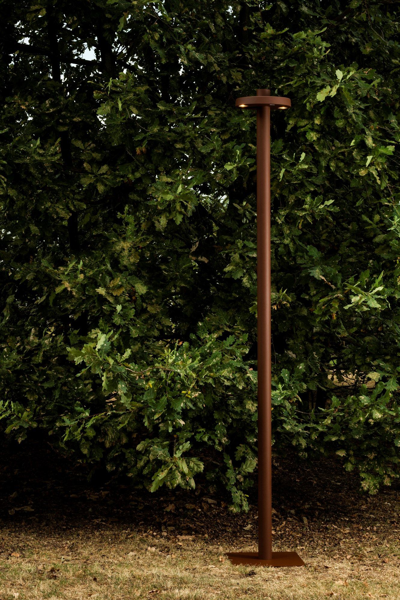 NEEDOO bollard light By Artemide