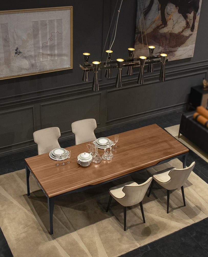 NEIL 椅子 By Tonino Lamborghini Casa