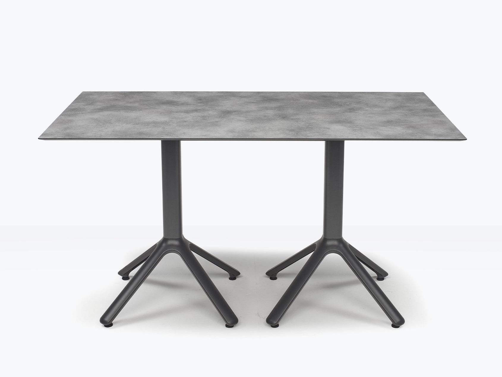 NEMO DOPPIO Tavolo By SCAB DESIGN