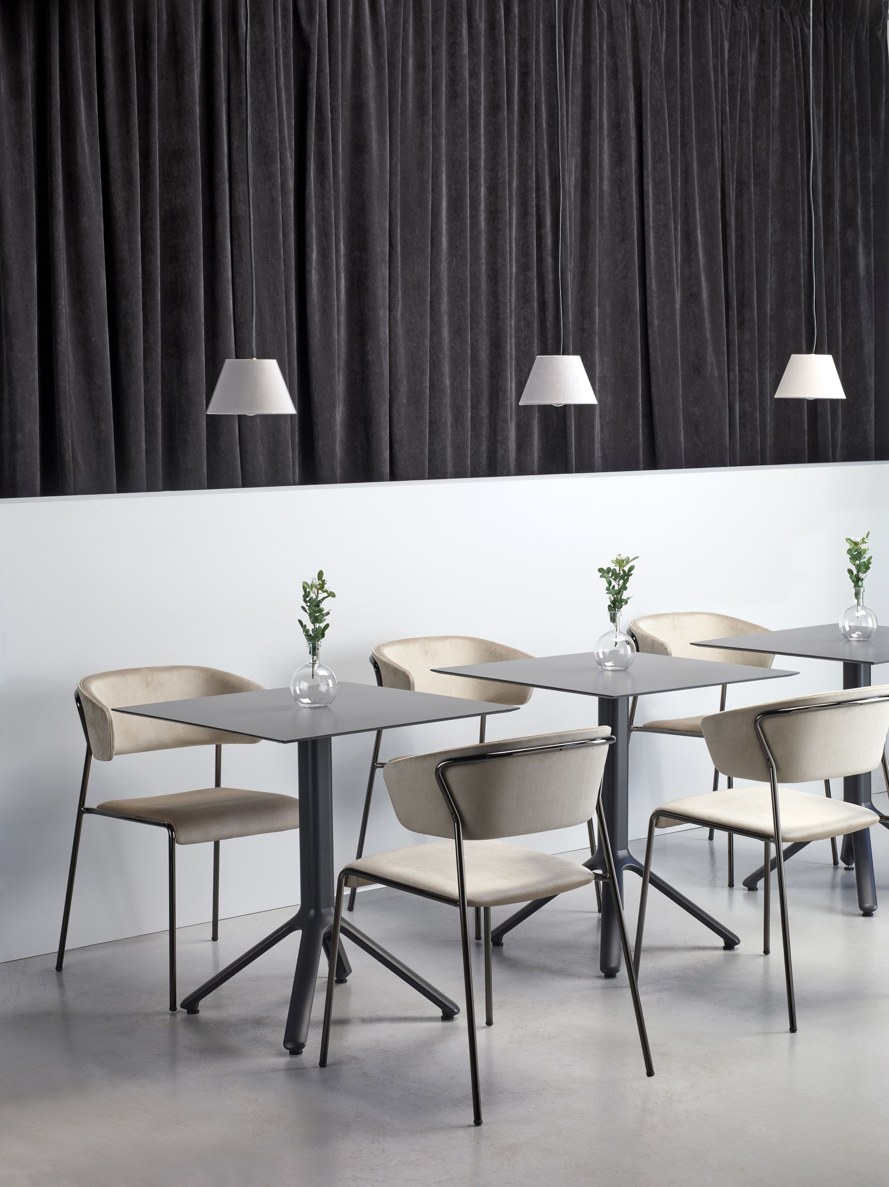 NEMO | Klapptisch Kollektion Nemo By SCAB DESIGN Design Roberto Semprini