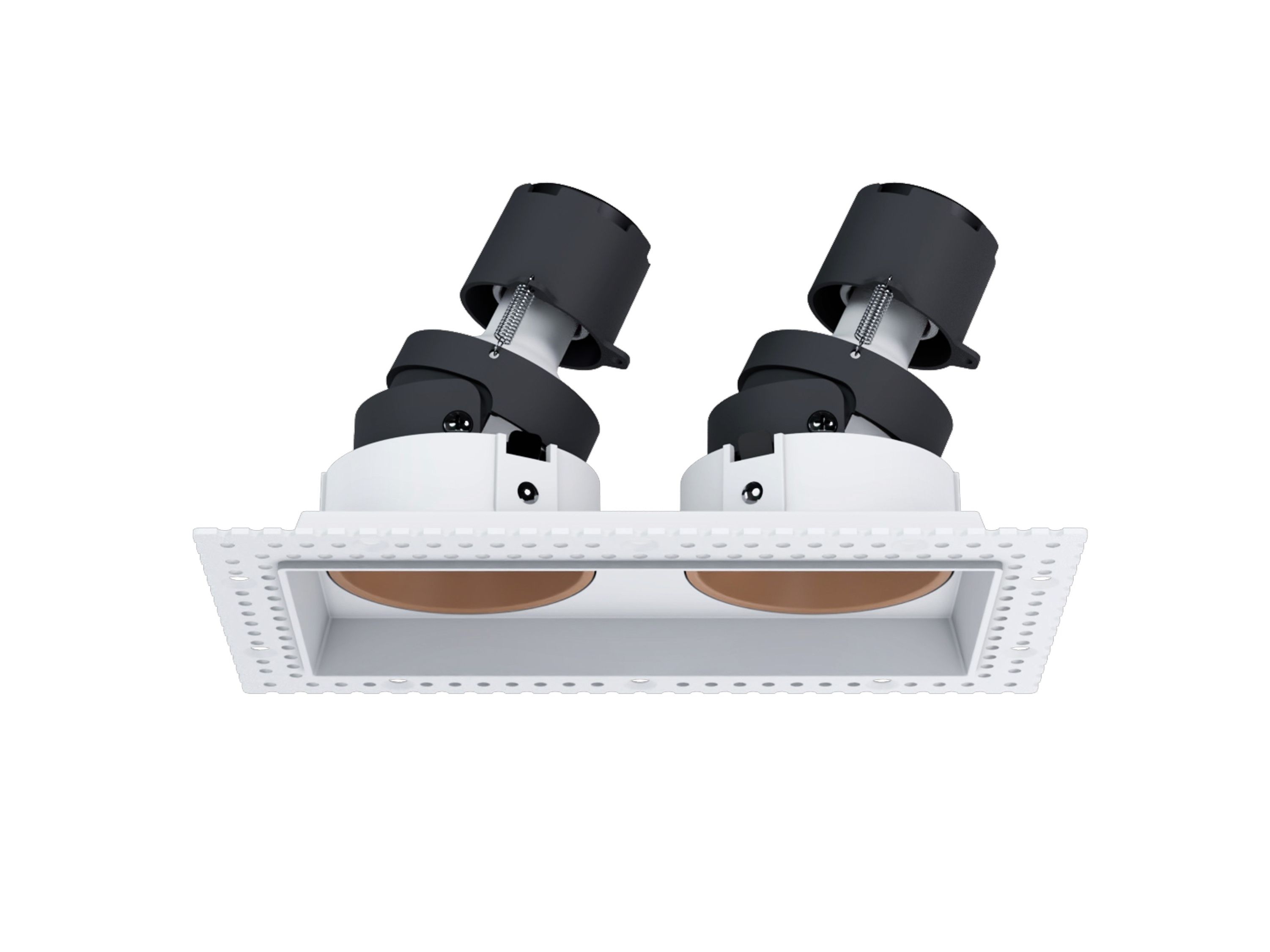 NEMO GU10 spotlight By PAN