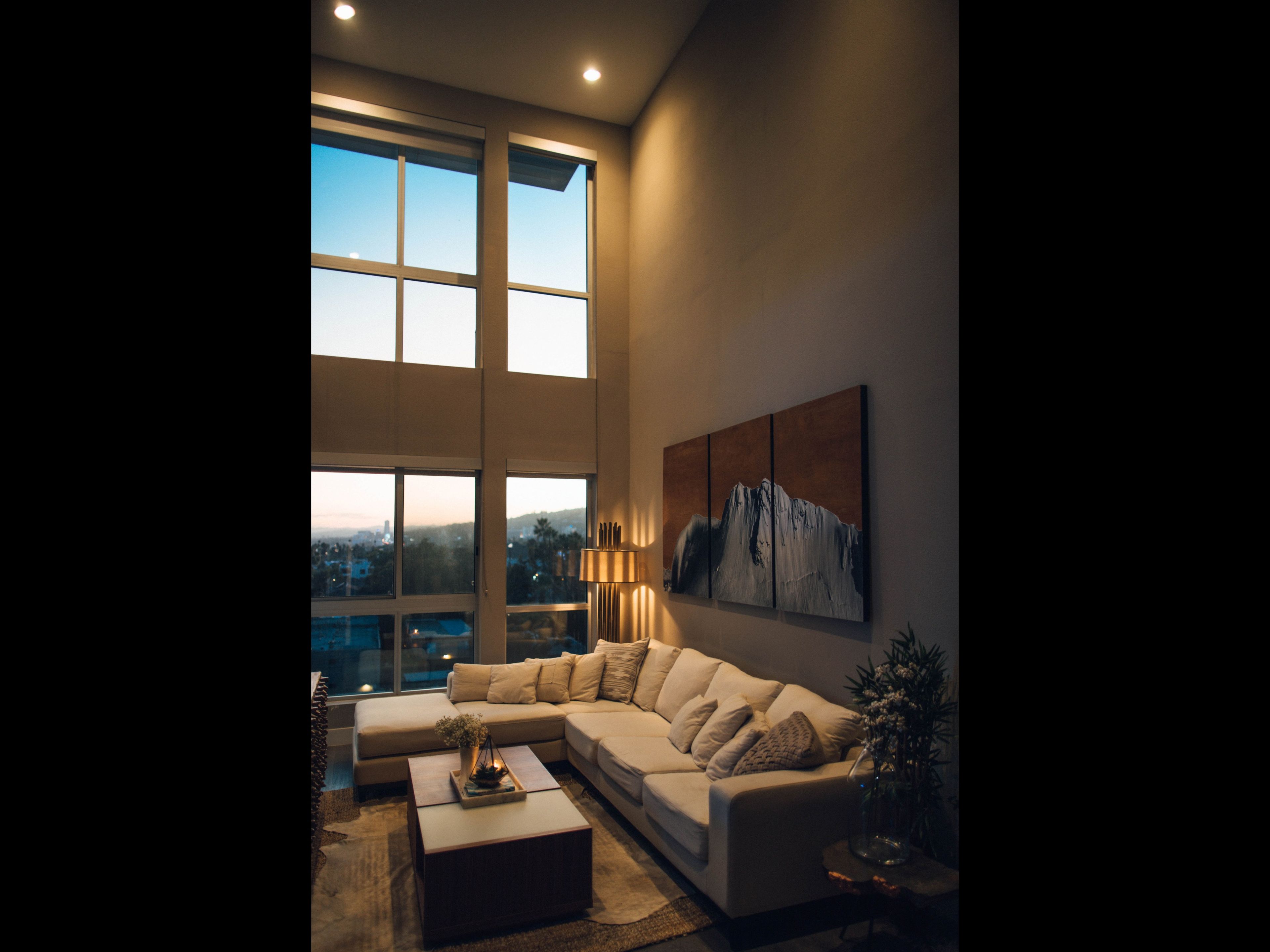 NEMO RING TRIMLESS | Round spotlight By PAN