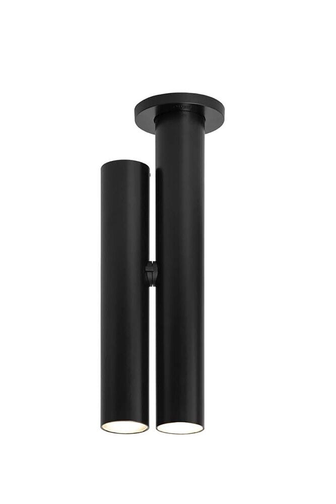 TUBES 吸顶灯 By NEMO | design Charles Kalpakian