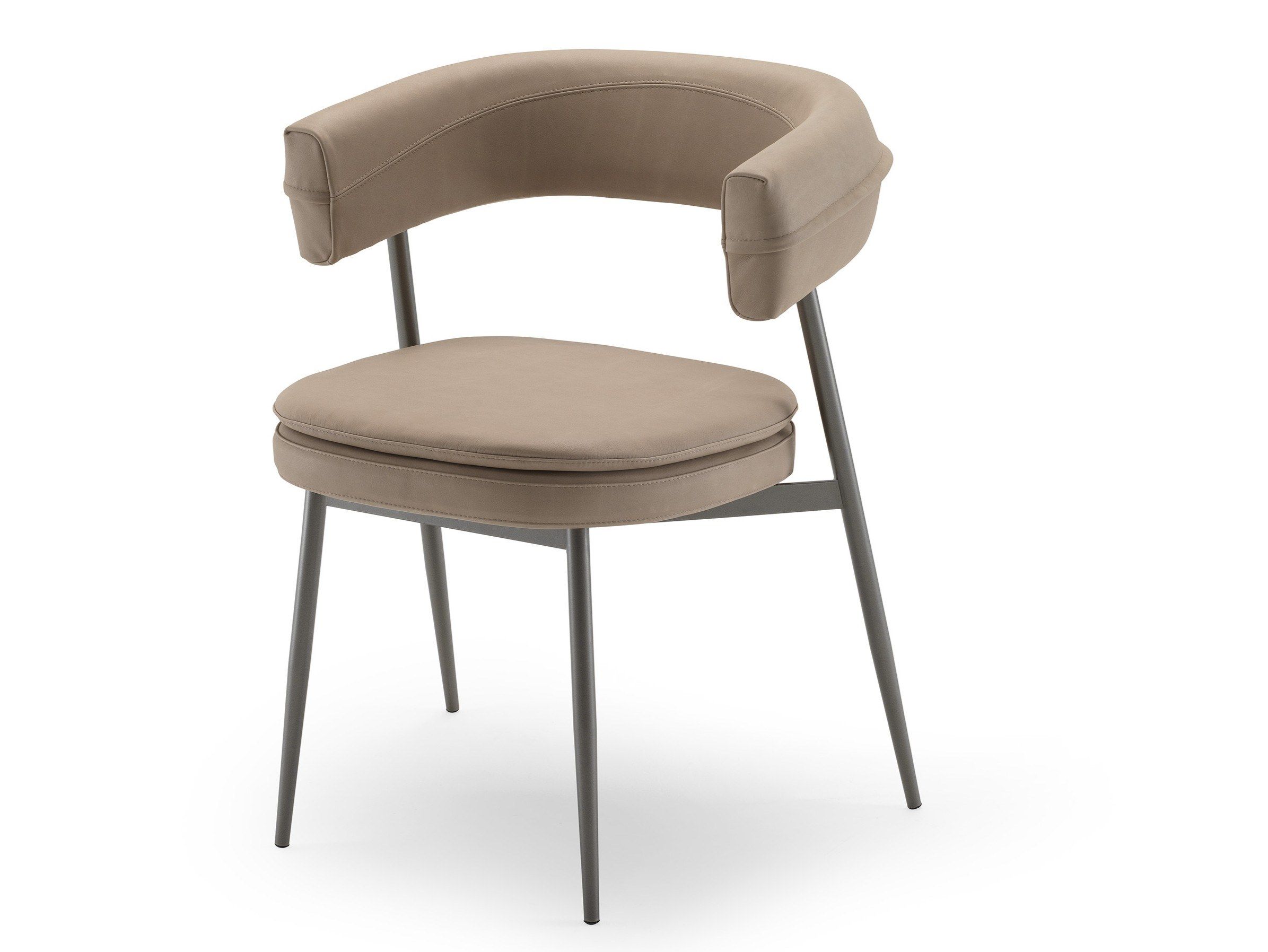 NENA Chair By Zanotta | design Lanzavecchia + Wai