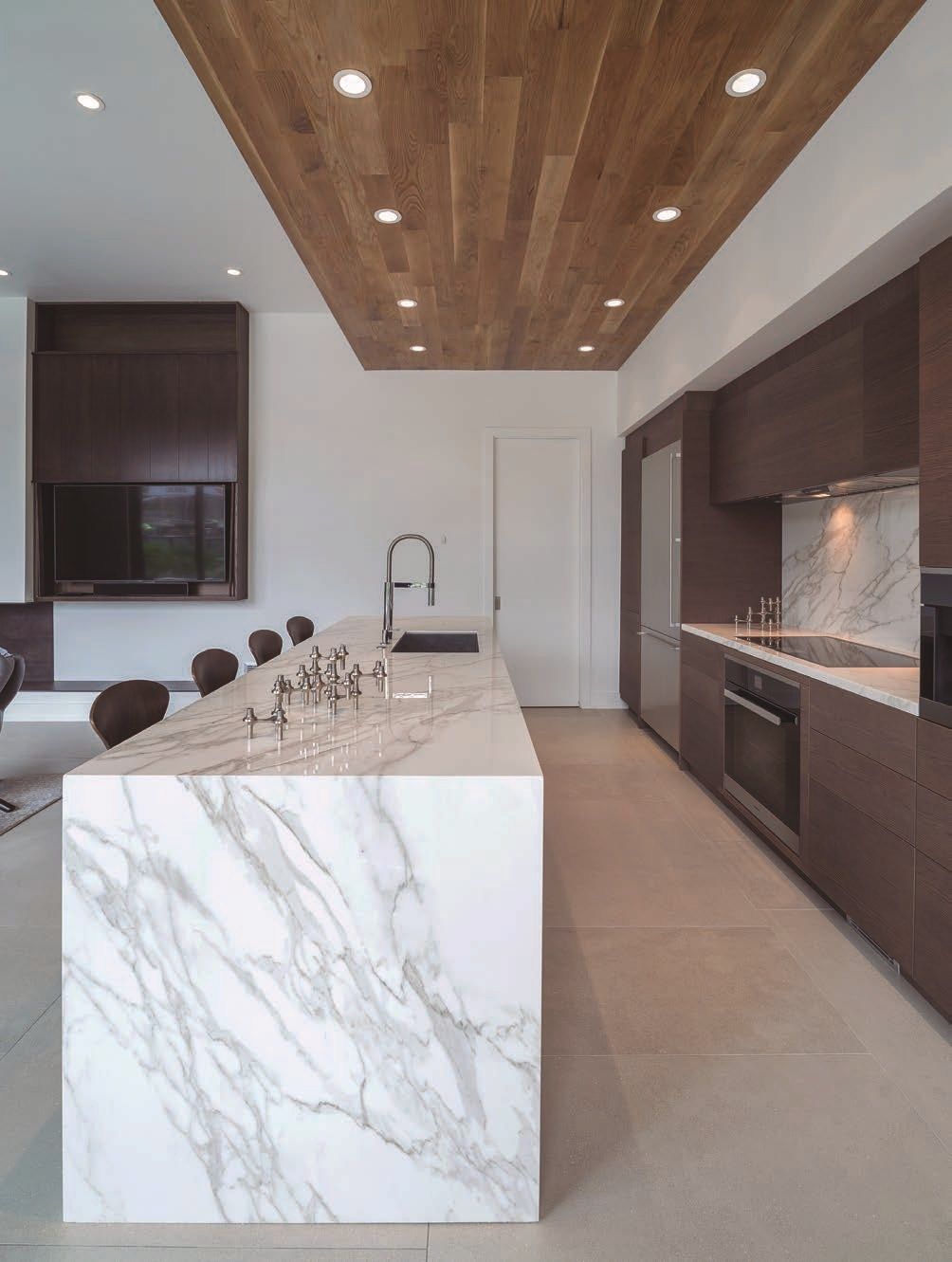 Kitchen worktop NEOLITH® KITCHEN LOUNGE By NEOLITH®