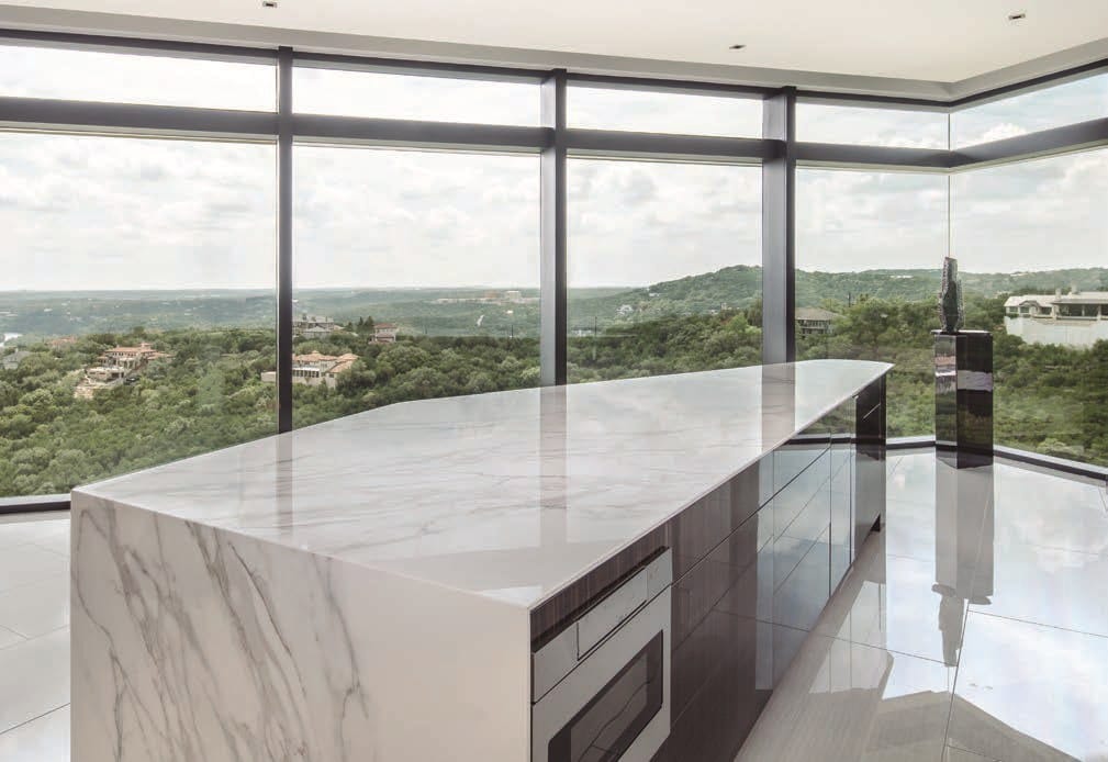 Kitchen worktop NEOLITH® KITCHEN LOUNGE By NEOLITH®