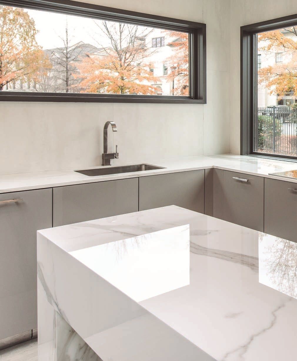 Kitchen worktop NEOLITH® KITCHEN LOUNGE By NEOLITH®